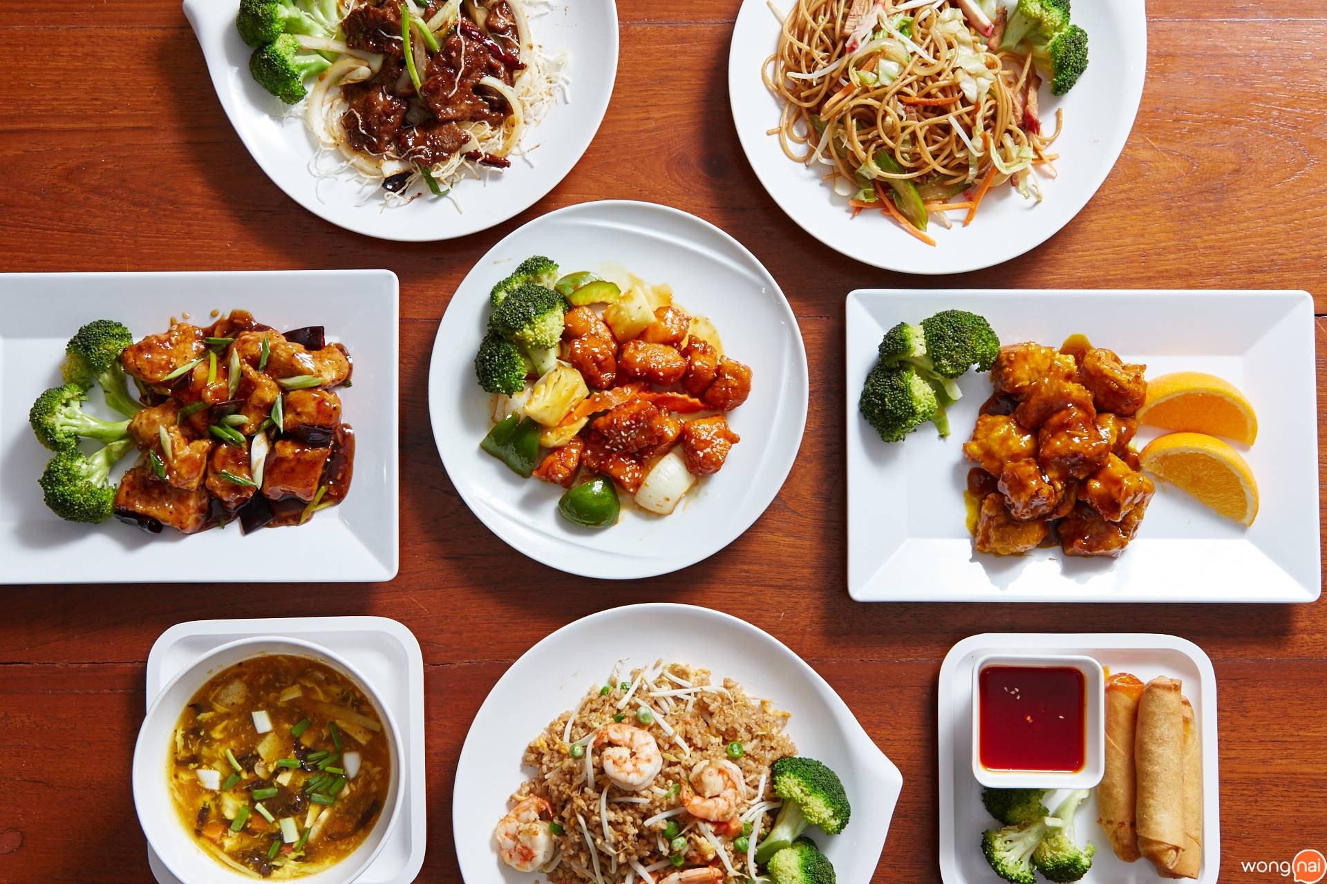 ร้าน ABC Kitchen | รีวิวร้านอาหาร - Wongnai