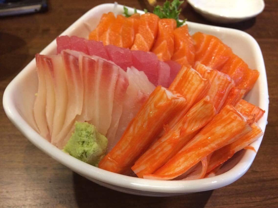 [รีวิว] ร้าน โอชิเน Oshinei โคราช โคราช | เมนูแนะนำ รูปภาพ ราคา