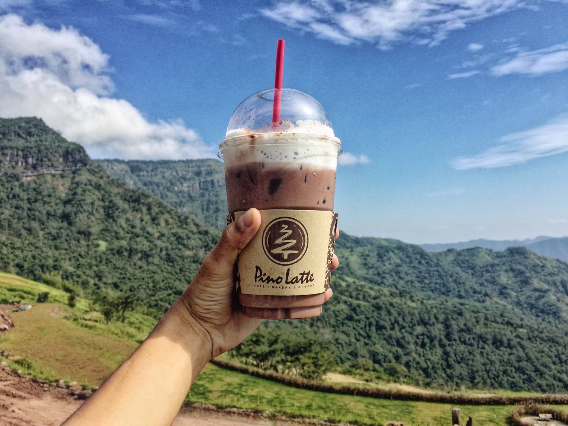 ร้าน Pino Latte Resort & Cafe | รีวิวร้านอาหาร