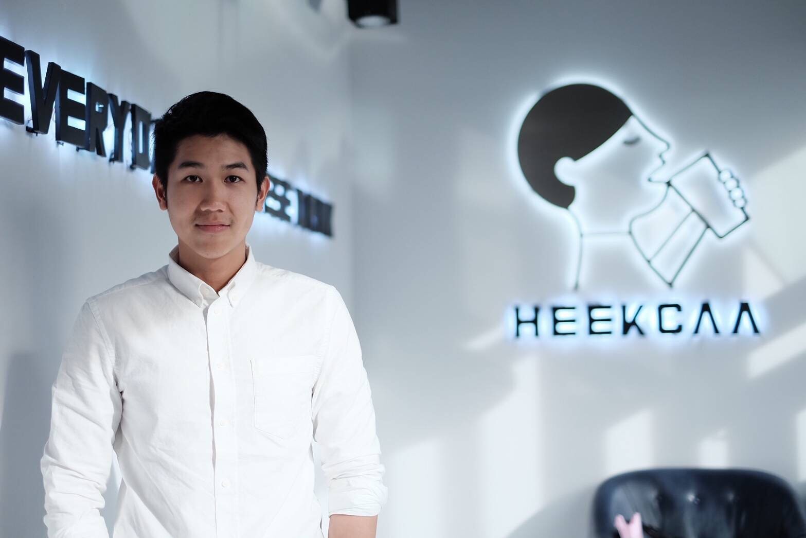 เชิดหน้าแล้วยกซด! “Heekcaa” ร้านชาชีสเจ้าแรกในไทยที่ฮอตสุดในนาทีนี้ ...