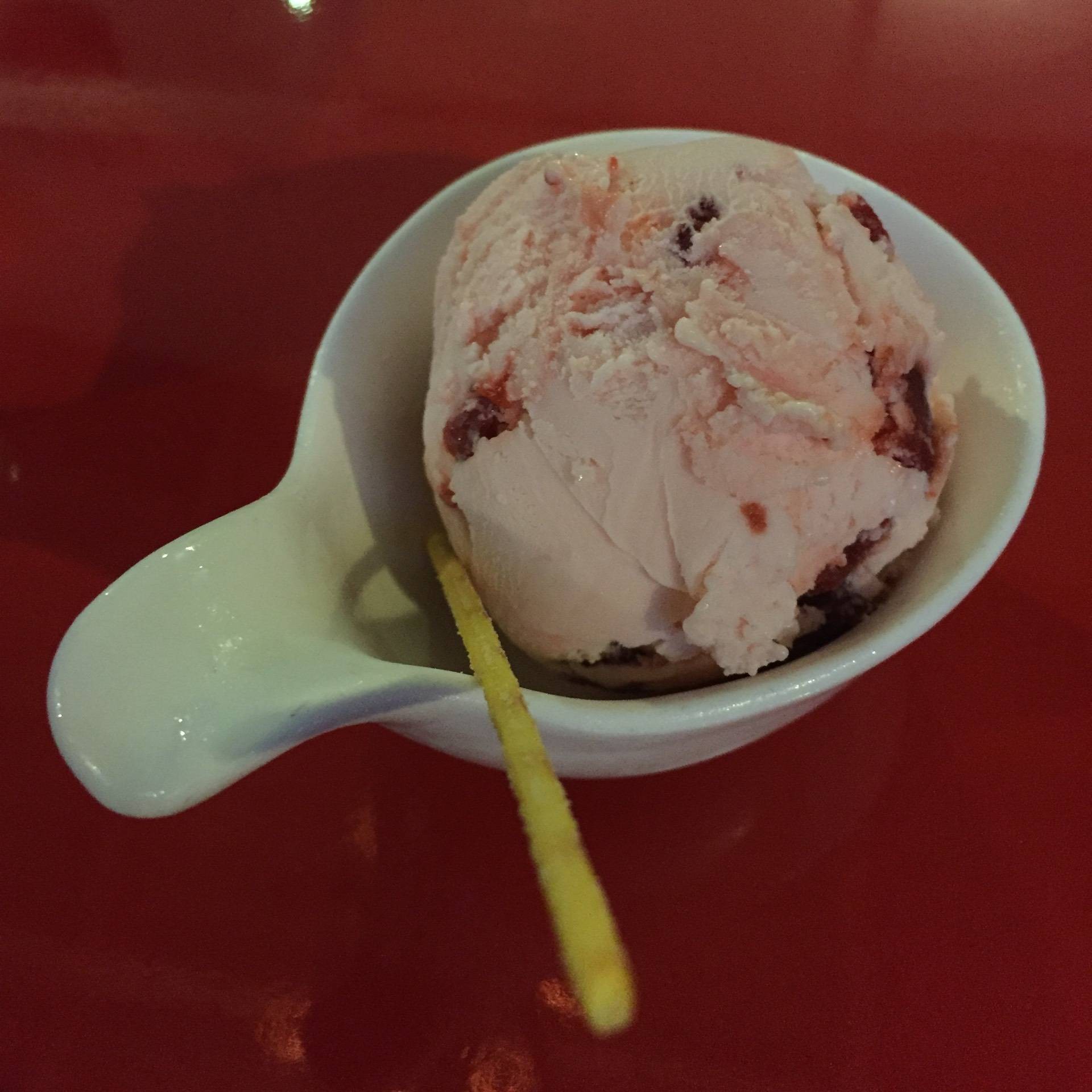 รีวิว Ice cream studio - ไอติมไง เย็นสดชื่น - Wongnai