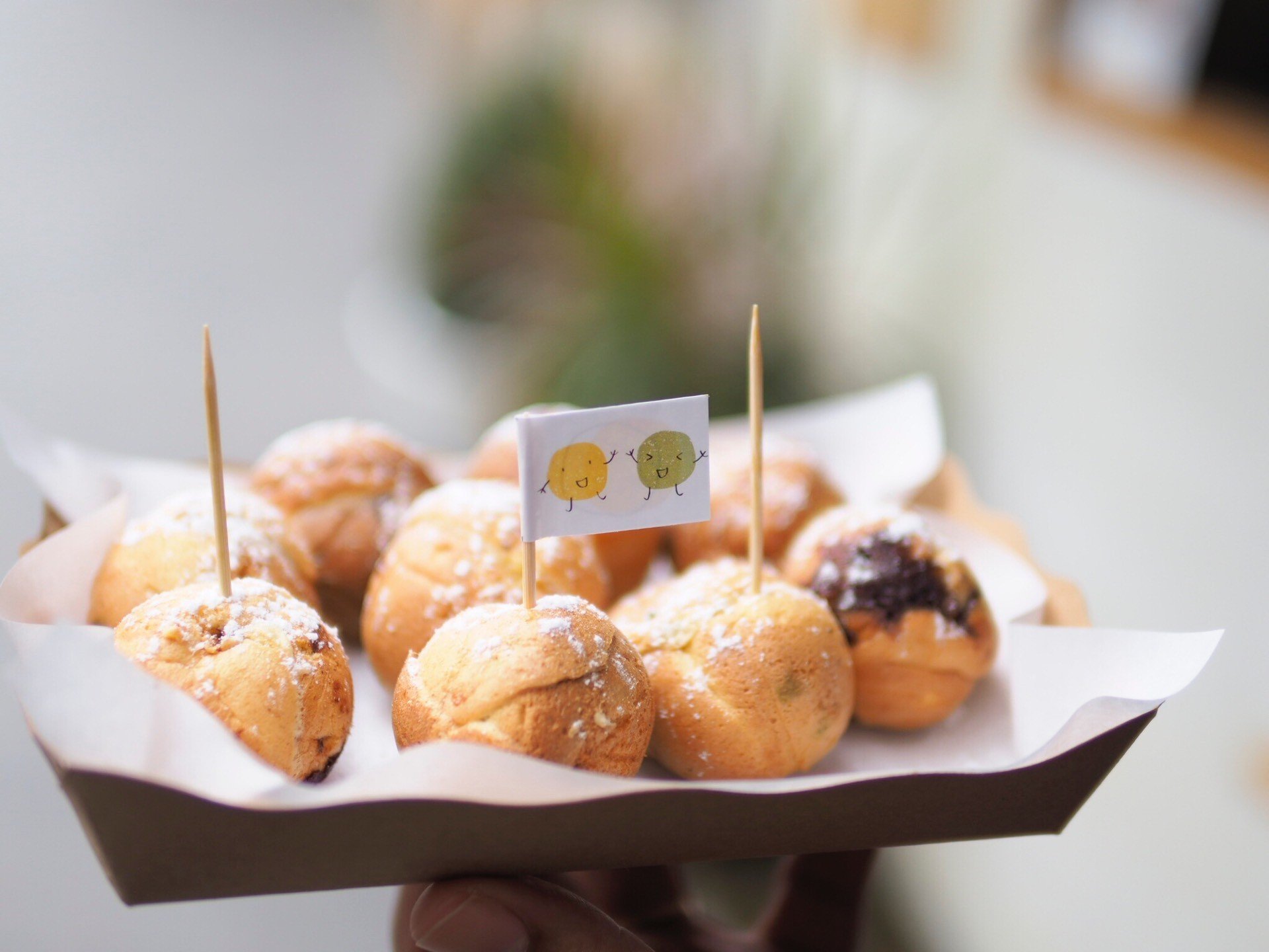 ร้าน Pan Pan | รีวิวร้านอาหาร - Wongnai