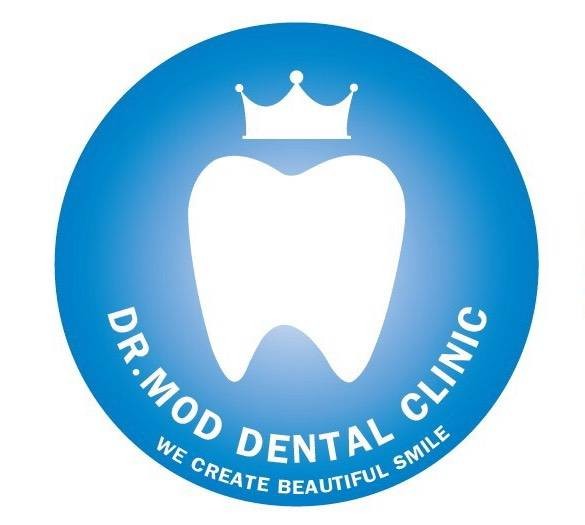 ร้าน Dr.mod Dental Clinic - Wongnai