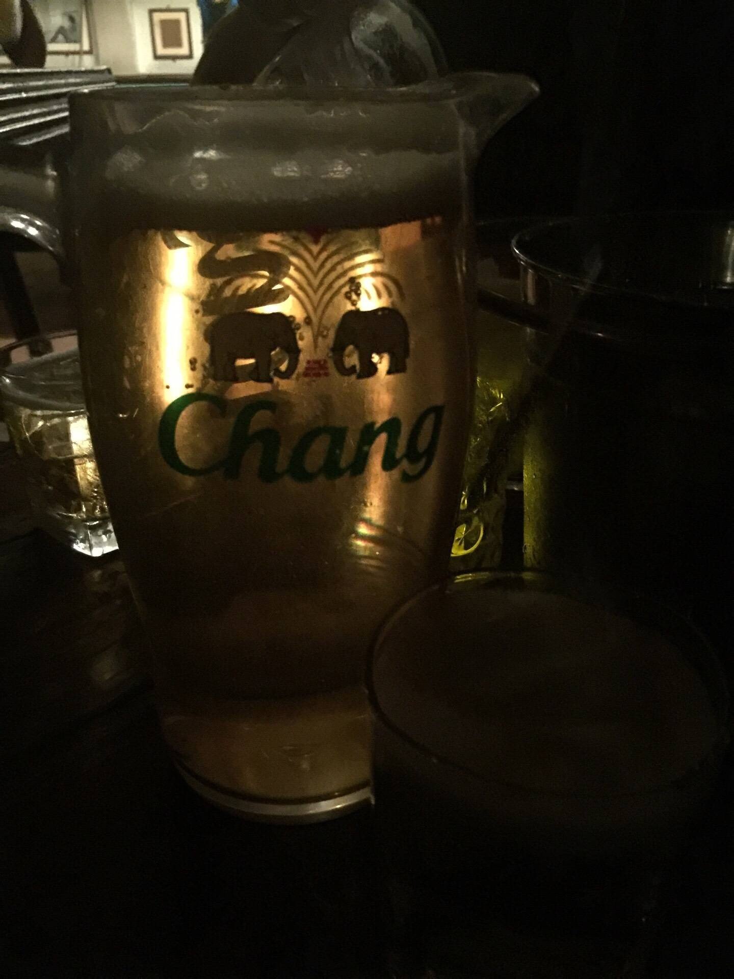 รีวิว Molly Bar - มอลลี่บาร์ ในตำนาน