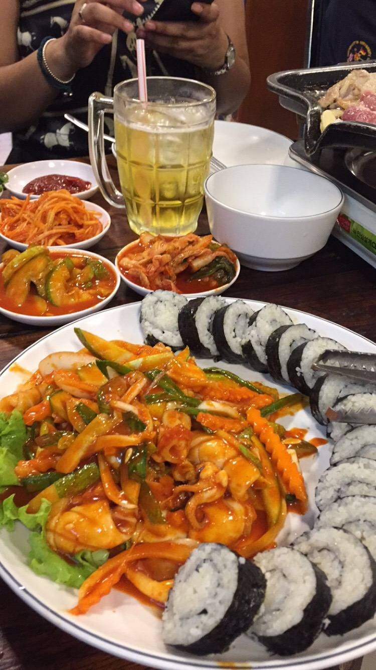 รูป Dong Dae Moon