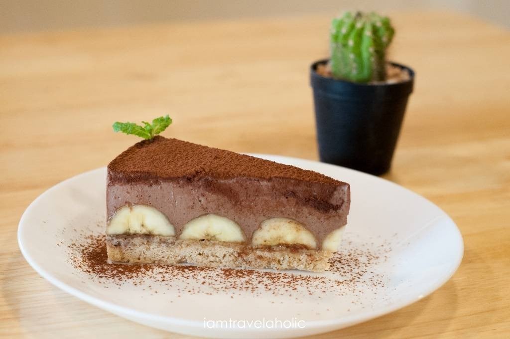 รีวิว Sweetless Cafe - Matcha&Bakery Phatthanakan 38 - ร้านเบเกอรี่ดี ๆ เพื่อผู้ที่แพ้นมวัว และ ...