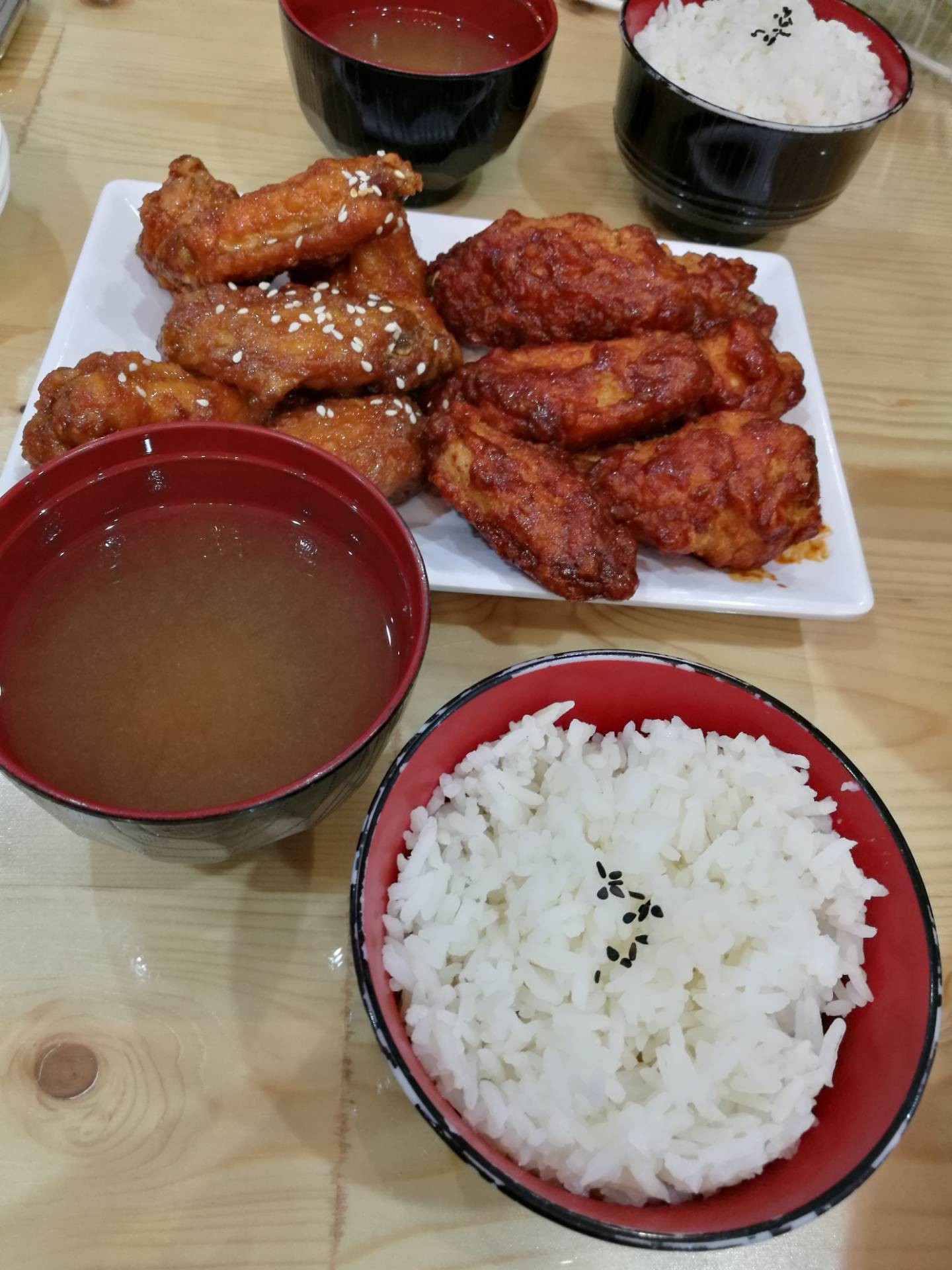 รีวิว Dr.fah Chicken Fortune Town - มากินหลายครั้งแล้ว ชอบมาก ร้านอยู่ ...