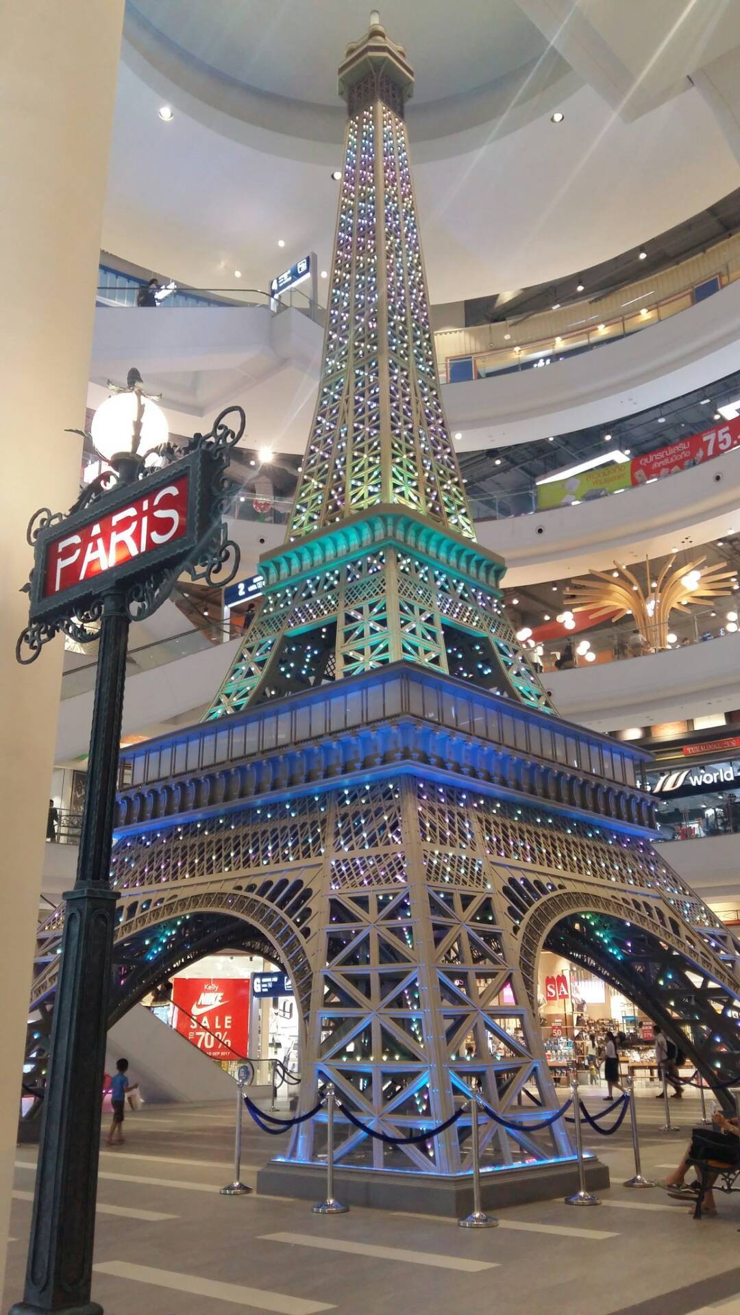 รีวิว Fuku Matcha เทอร์มินอล 21 โคราช - Kyoto Matcha softcream