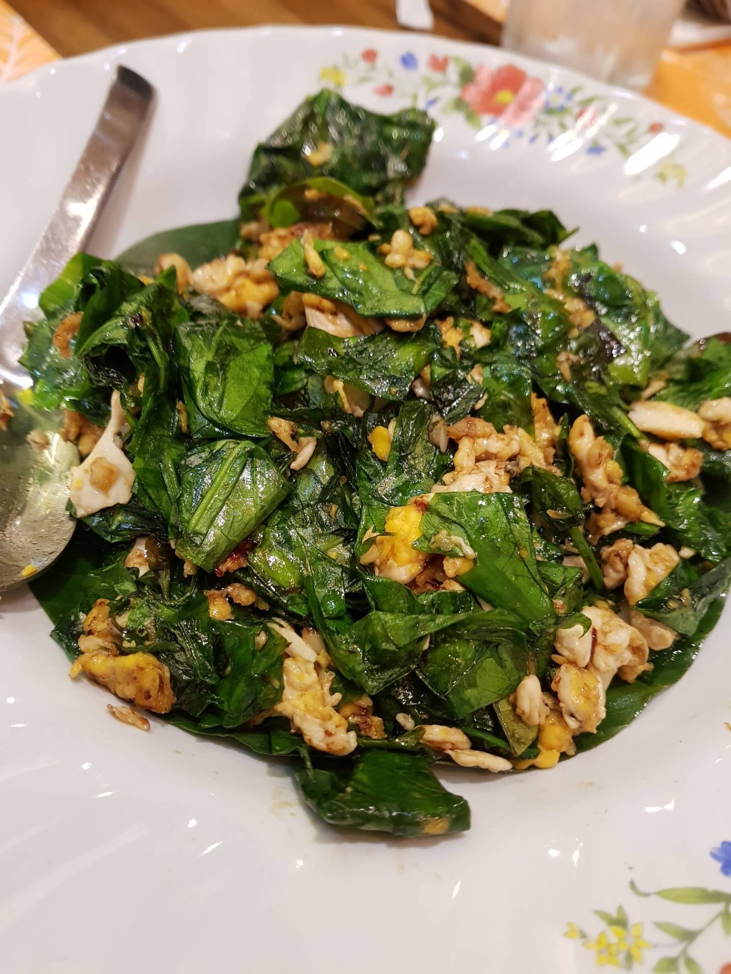 รีวิว Yoong Khao Hom แอมพาร์ค จุฬา - อร่อยจริง แต่แพงมาก5555