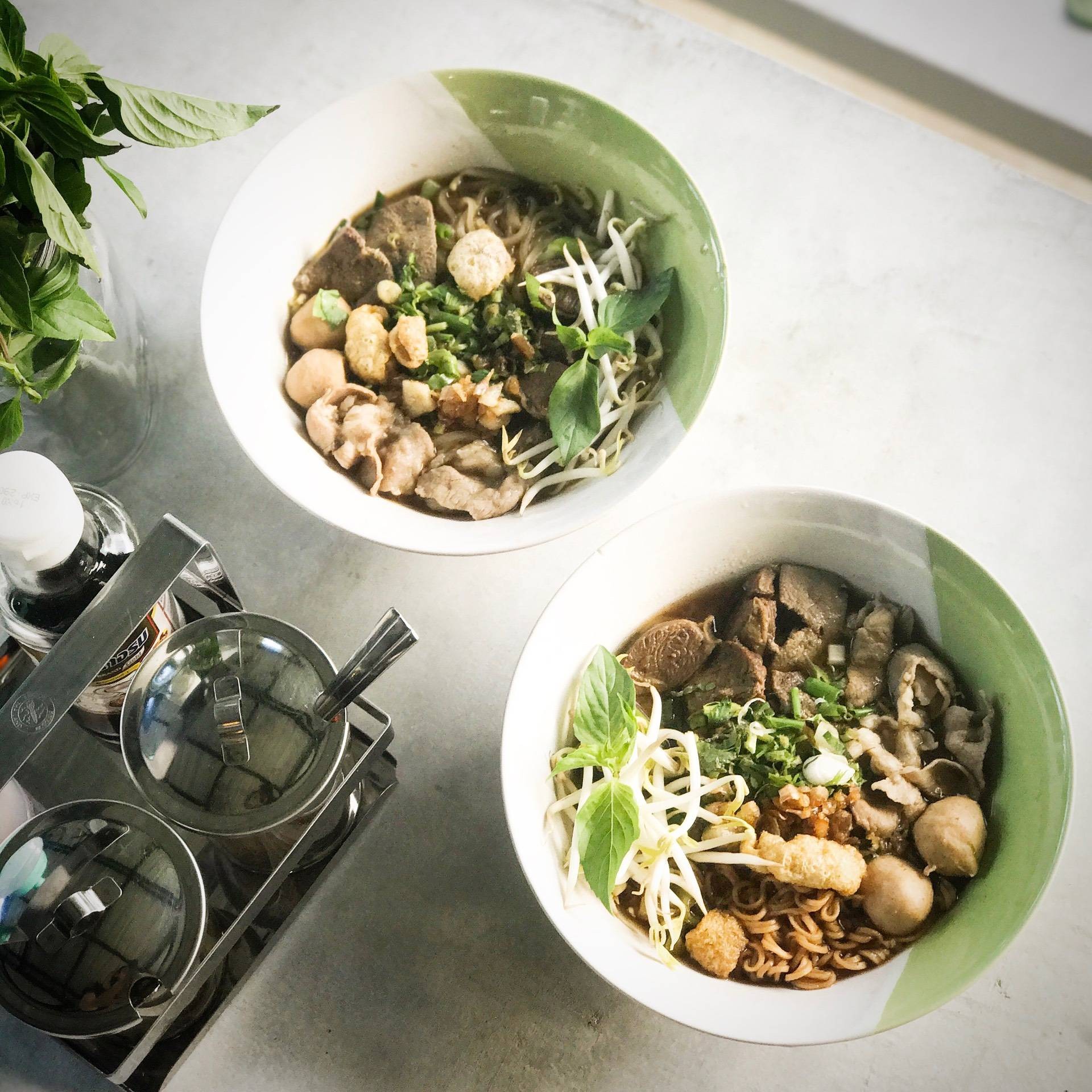 รีวิว lamyai cafe’ - อร่อยมาก ทุกอย่าง ให้เยอะ ทั้งเตี๊ยว ทั้ง กาแฟ ของ ...