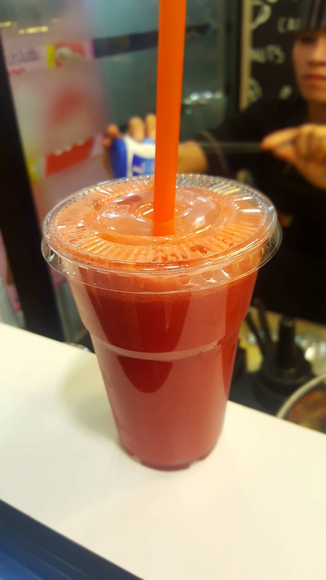 รีวิว Almighty & Healthy Juice Fortune Town - เพื่อสุขภาพที่ดี ดื่ม ...