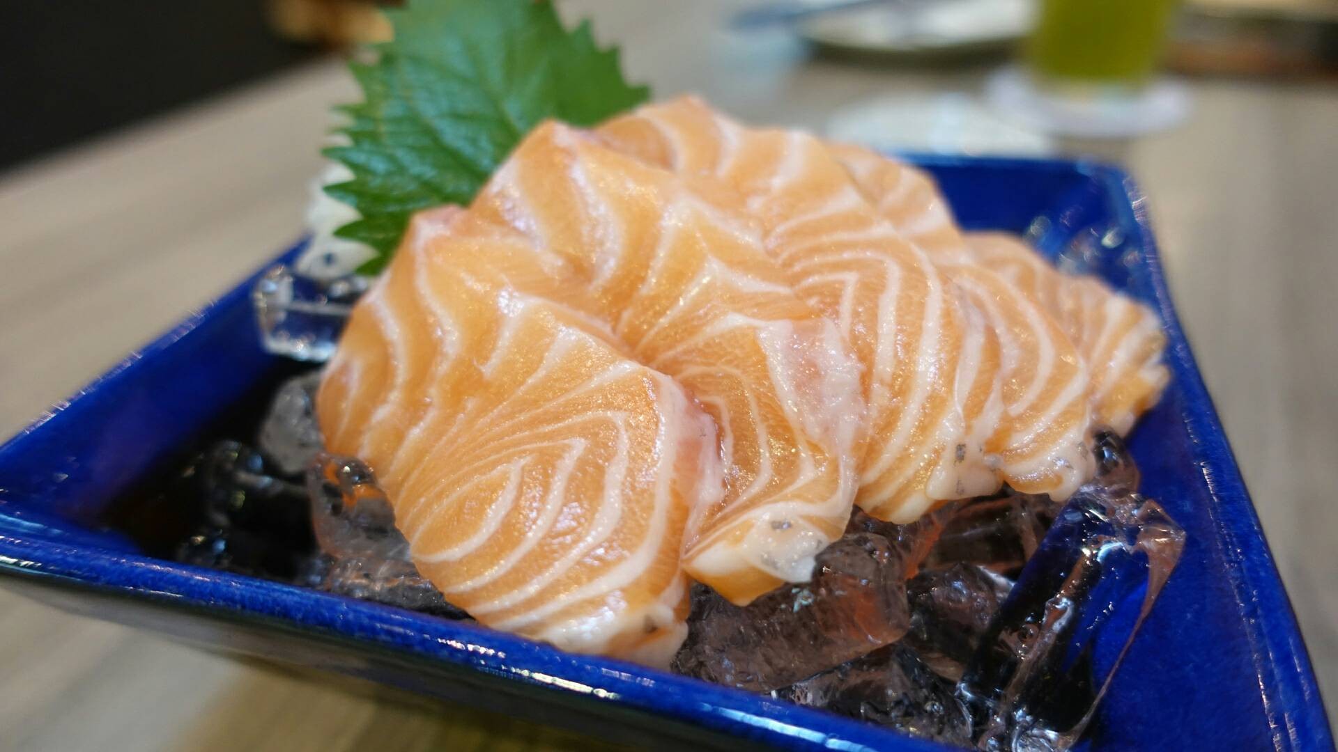 รีวิว Star Chefs Maki Champion Terminal 21 - Star Chefs Maki Champion ...