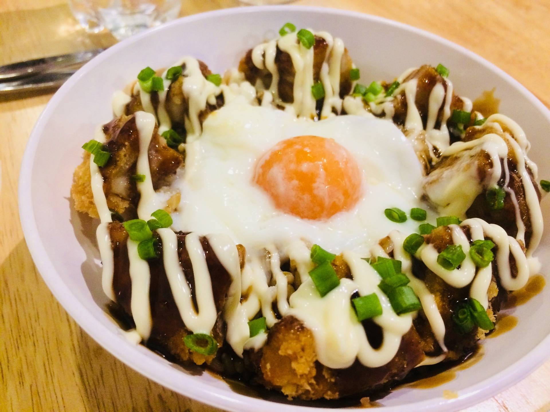 รีวิว Shogun Express - ร้านดี รสชาดดีกว่าราคามาก