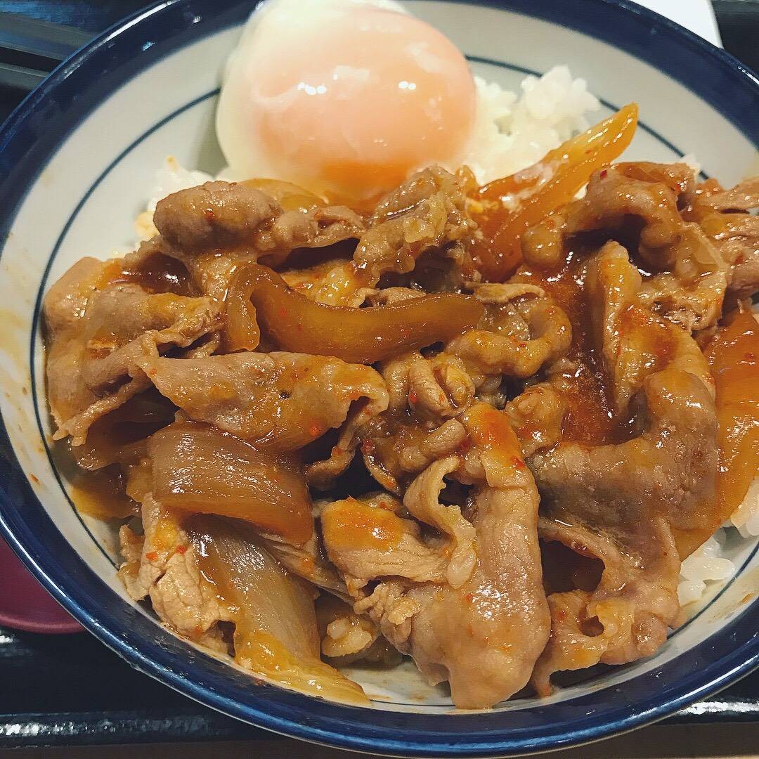 รีวิว Tenya เซ็นทรัล ลาดพร้าว - Tenya Japanese Restaurant - Wongnai