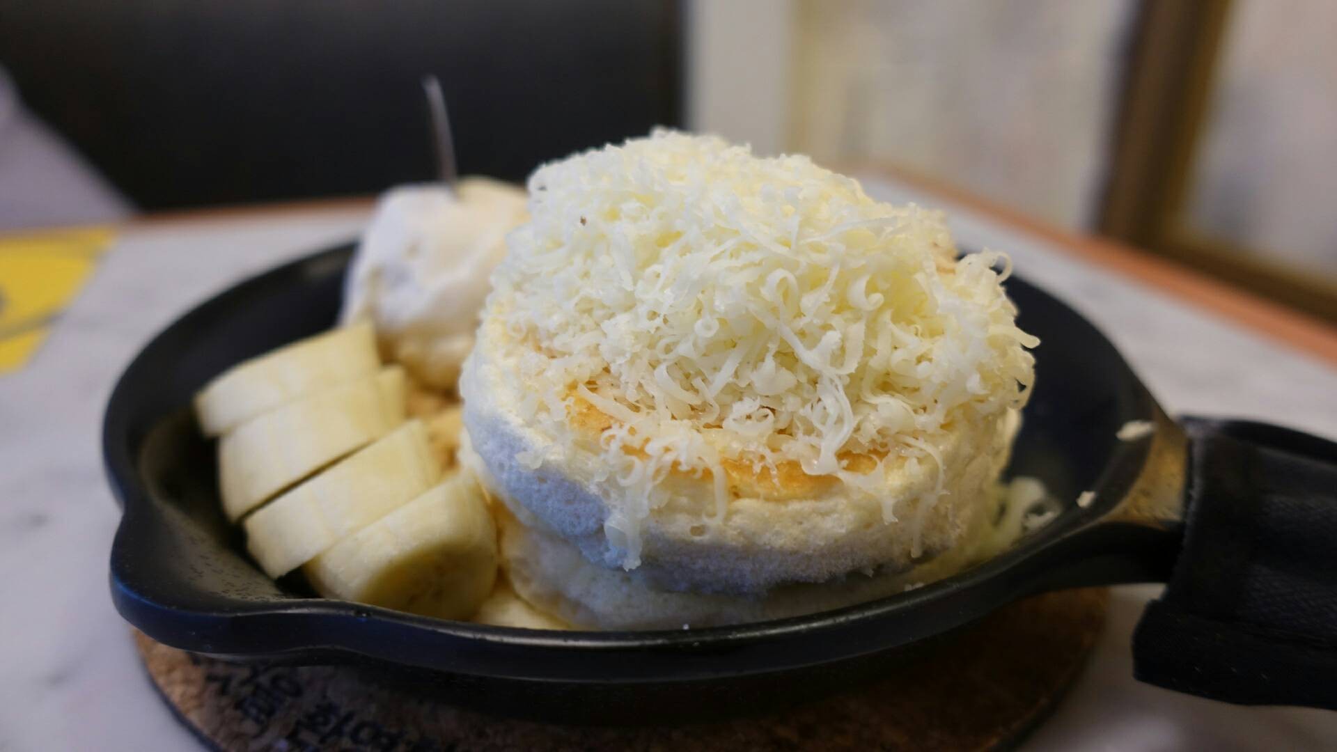 รีวิว Lunar Nuna Korean Dessert Cafe Siam Square One - Lunar Nuna ...