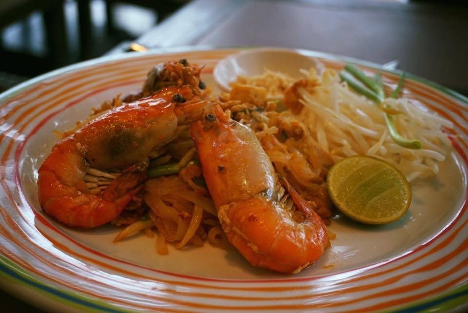 รูป Reva Beach - Wongnai