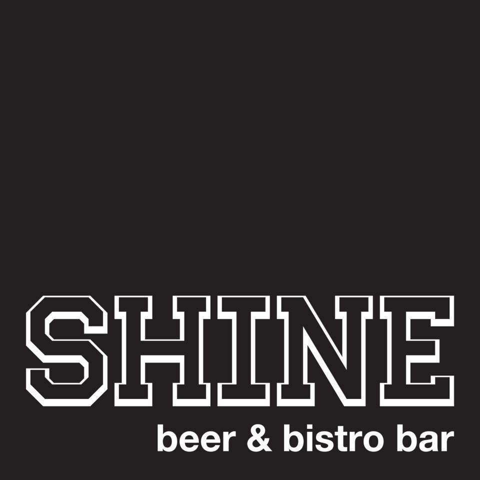 ร้าน SHINE beer & bistro bar | รีวิวร้านอาหาร - Wongnai