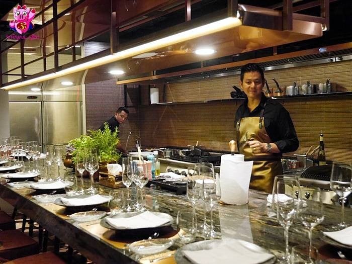 รีวิว Takeaway by Chef Art - ถนนสุขุมวิท 63 เอกมัย 10 - บุกบ้านเชฟ ...