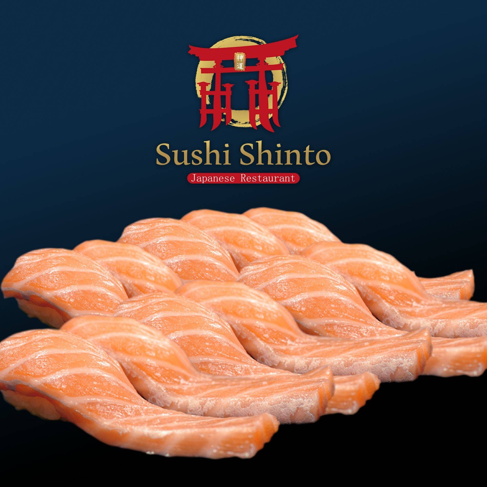 ร้าน Sushi Shinto MRT สุทธิสาร | รีวิวร้านอาหาร - Wongnai