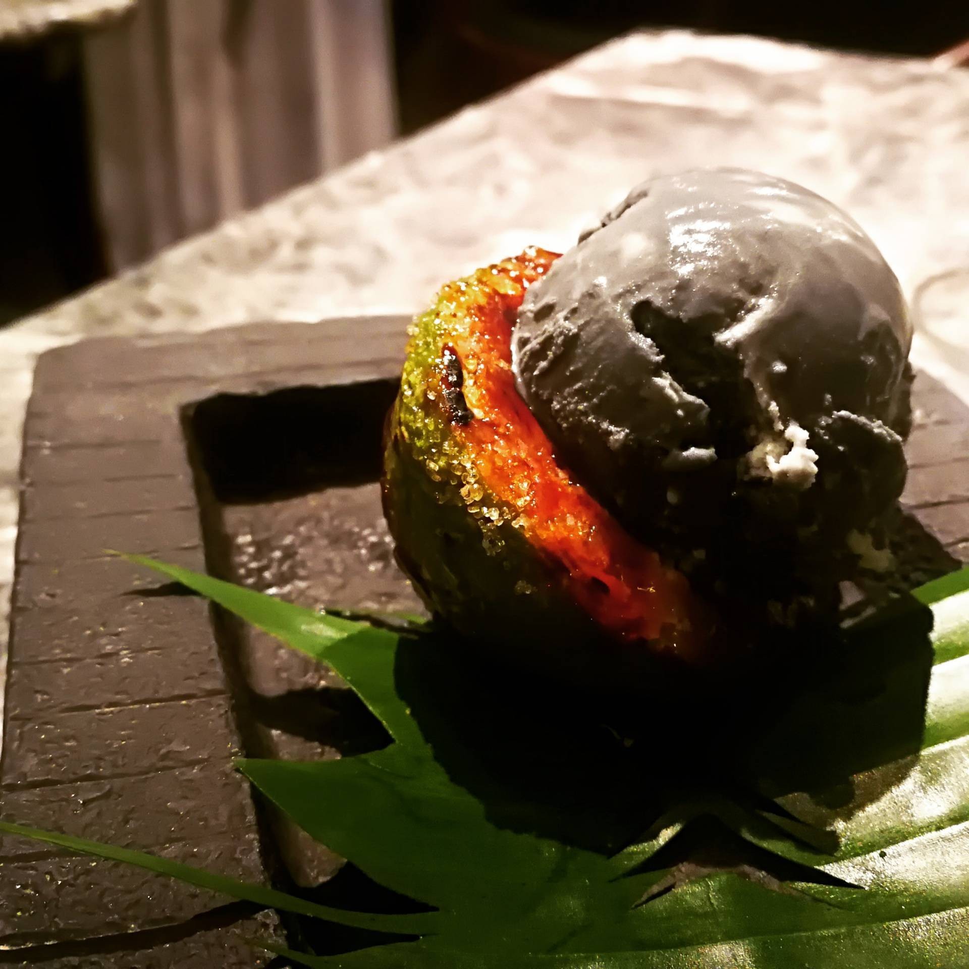 รีวิว Sushi Mori Sathorn Square - ประสบการณ์ BRW2018 กับมาทาน a la ...
