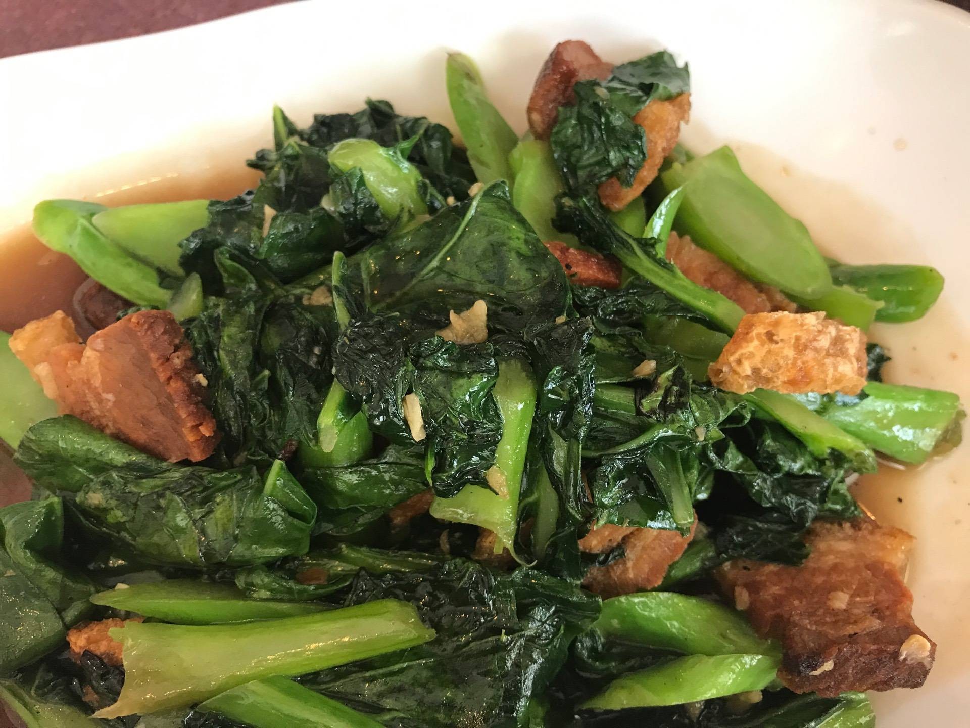 ร้าน Siam Sunset Sunset Blvd | รีวิวร้านอาหาร