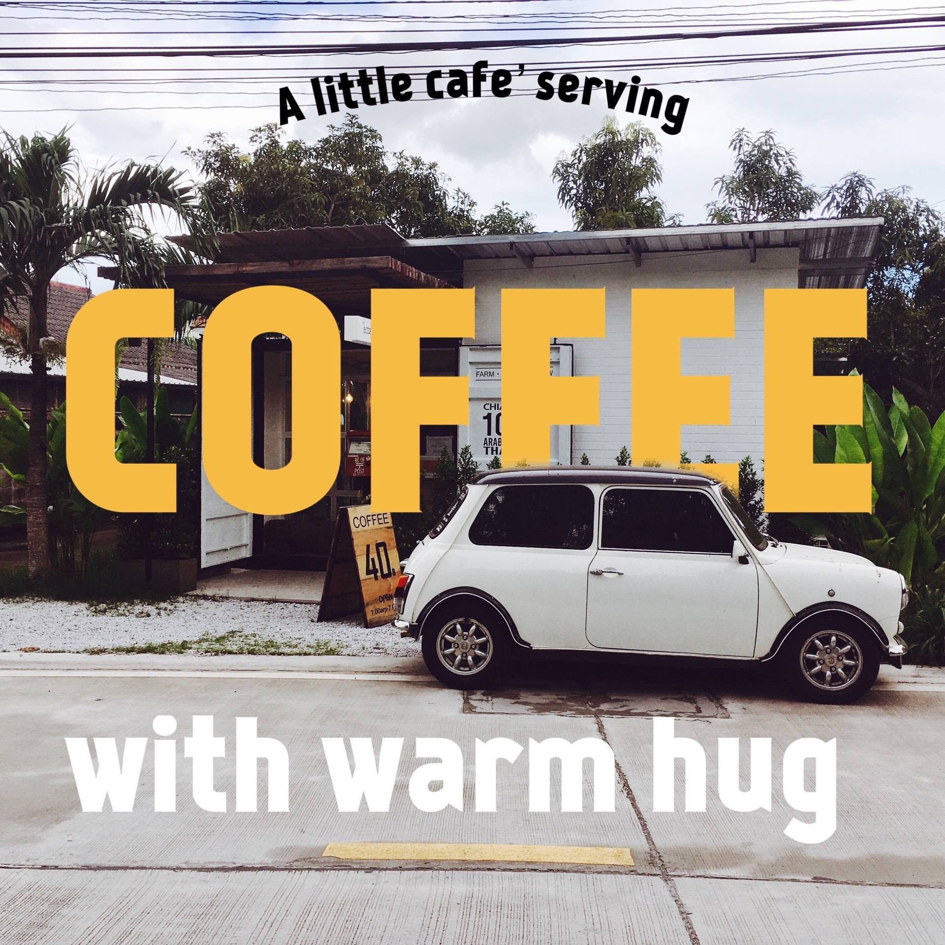 [รีวิว] ร้าน The Aftertaste Coffee | เมนูแนะนำ รูปภาพ ราคา