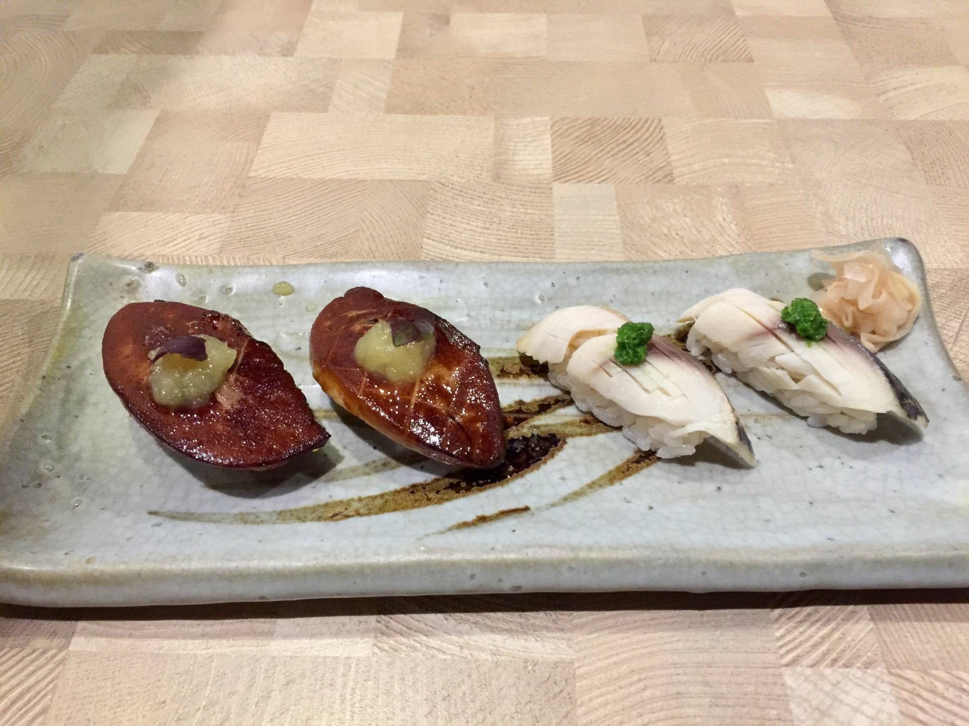 รีวิว Fillets สี่พระยา - มาลองเมนูใหม่ของทางร้านที่อัพเดทเมนูครั้งใหญ่