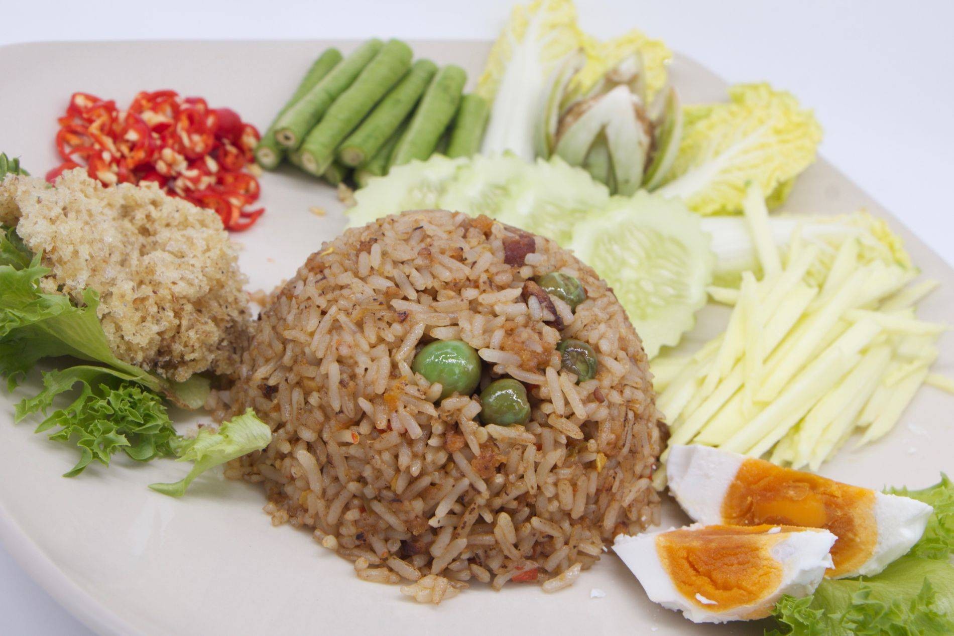 Roseate Cafe - สั่งอาหารเดลิเวอรี | Wongnai x LINE MAN