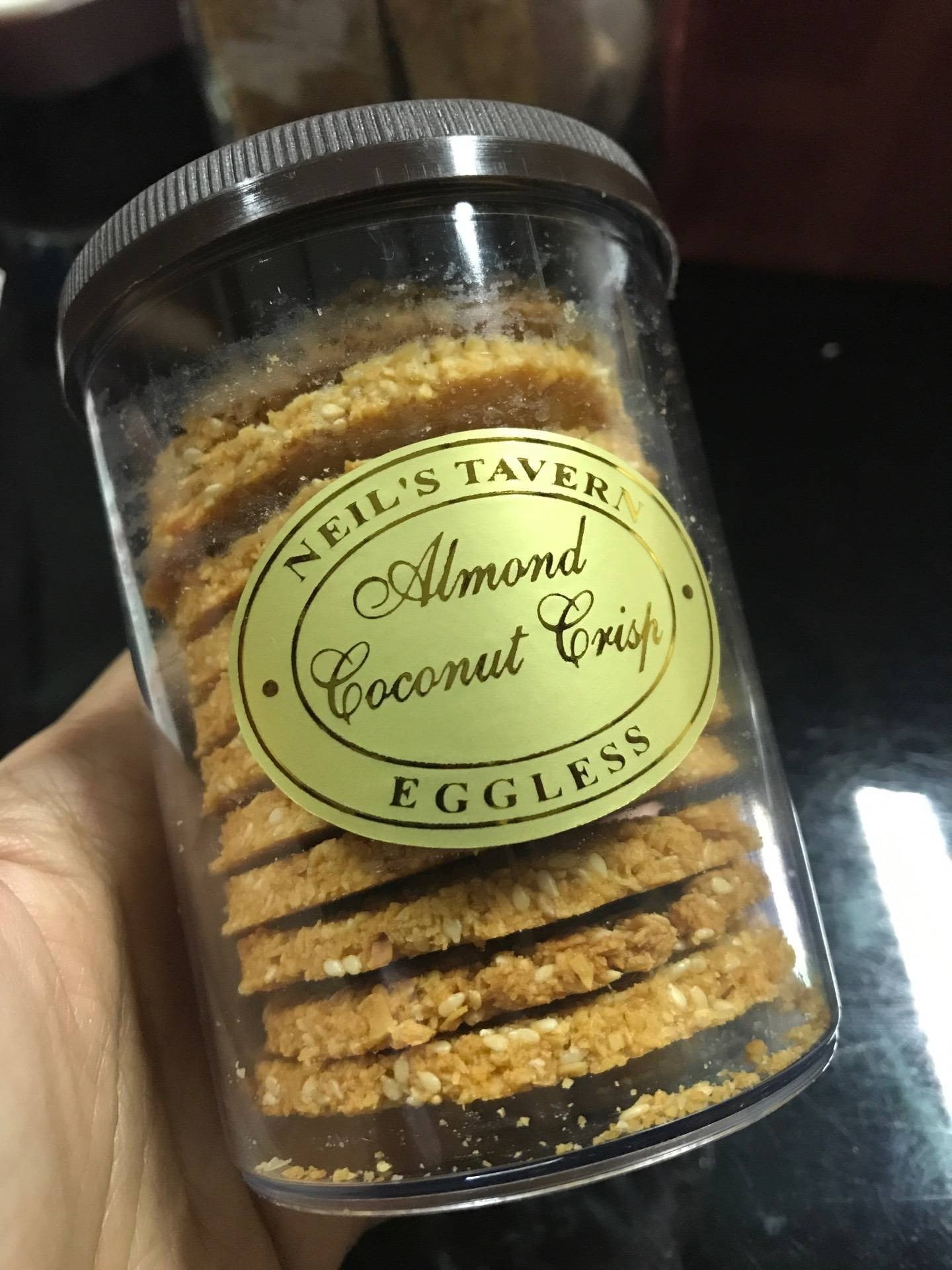 รีวิว Neil's Bake Shoppe ร่วมฤดี - ร้านนี้ดังทั้งเค้กและขนม