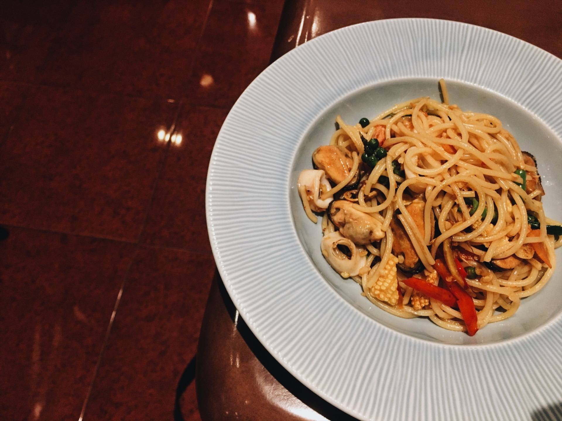 รีวิว Cafe' Capu - Cafe Capu / German style