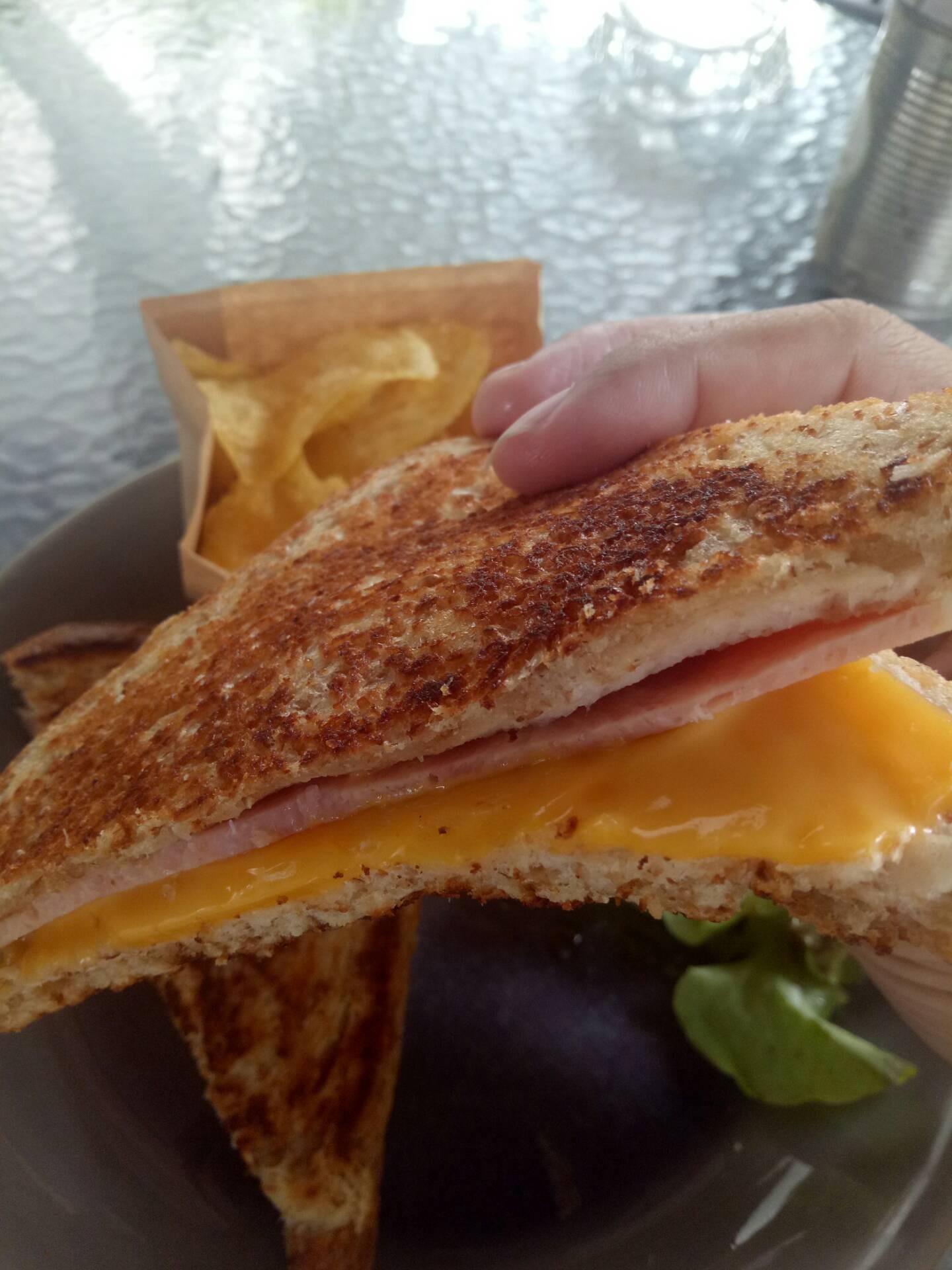 รีวิว Diff Home Bakery & Kitchen - ร้านเงียบๆนั่งสบาย