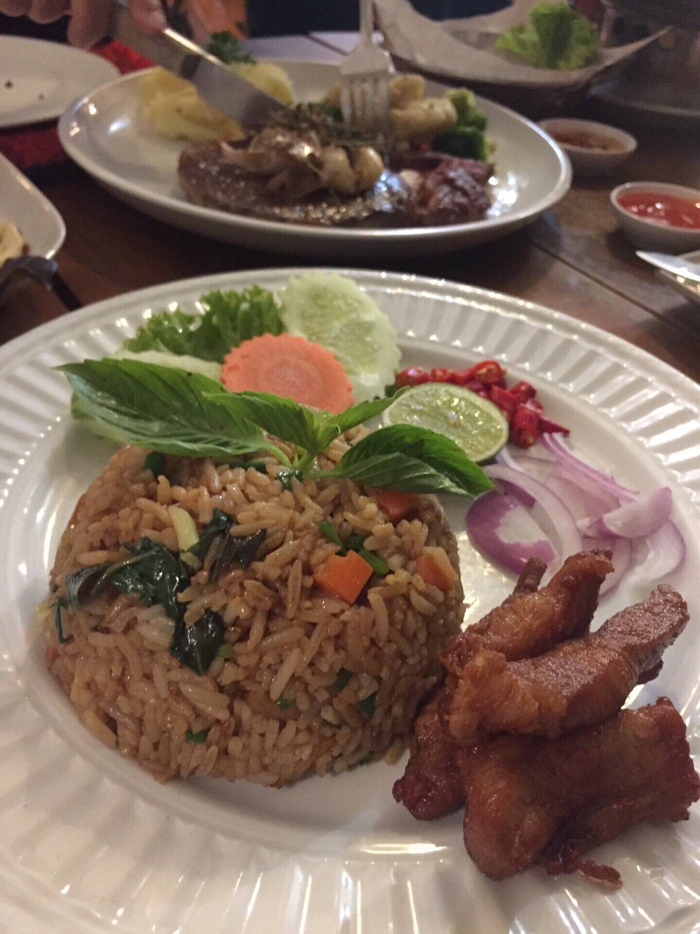 รีวิว Smith & Rabbit - อร่อยทุกอย่างเลย - Wongnai