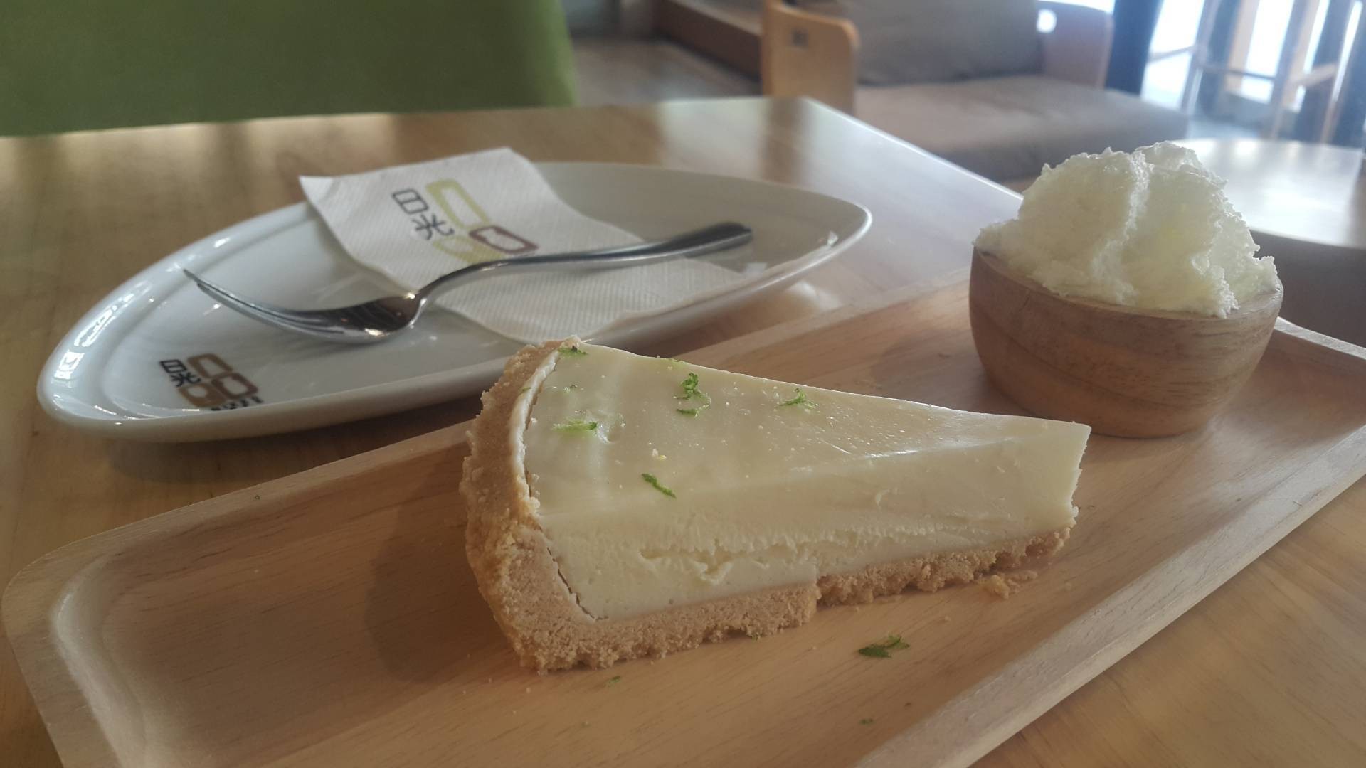 รีวิว NIKKO CAFE เอกมัย - ร้านน่ารักญี่ปุ่นๆ รสชาติดี