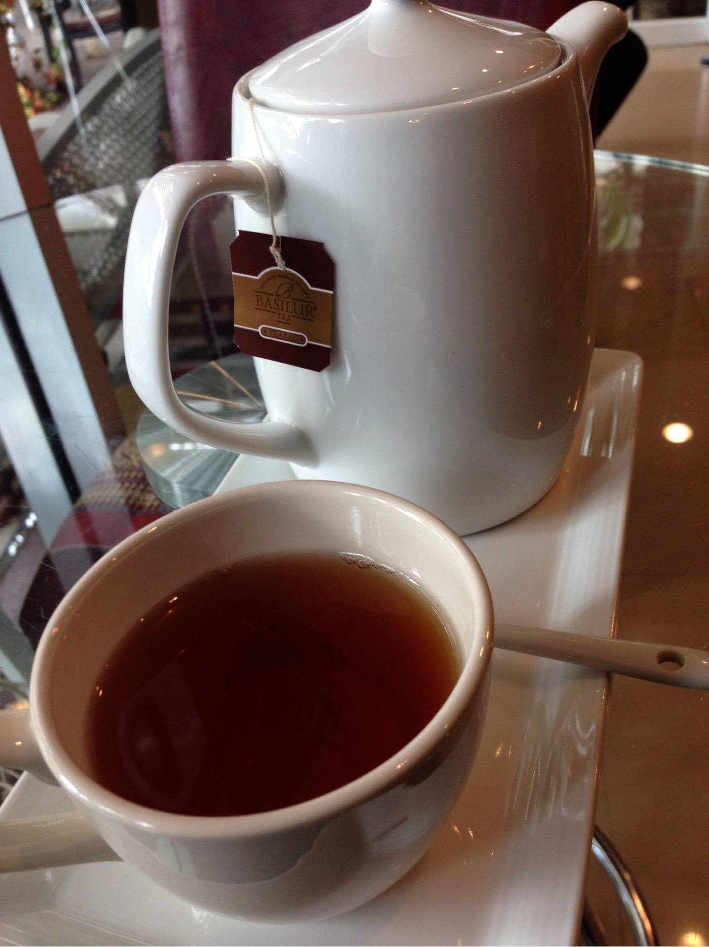 ร้าน La Mun coffee | รีวิวร้านอาหาร - Wongnai