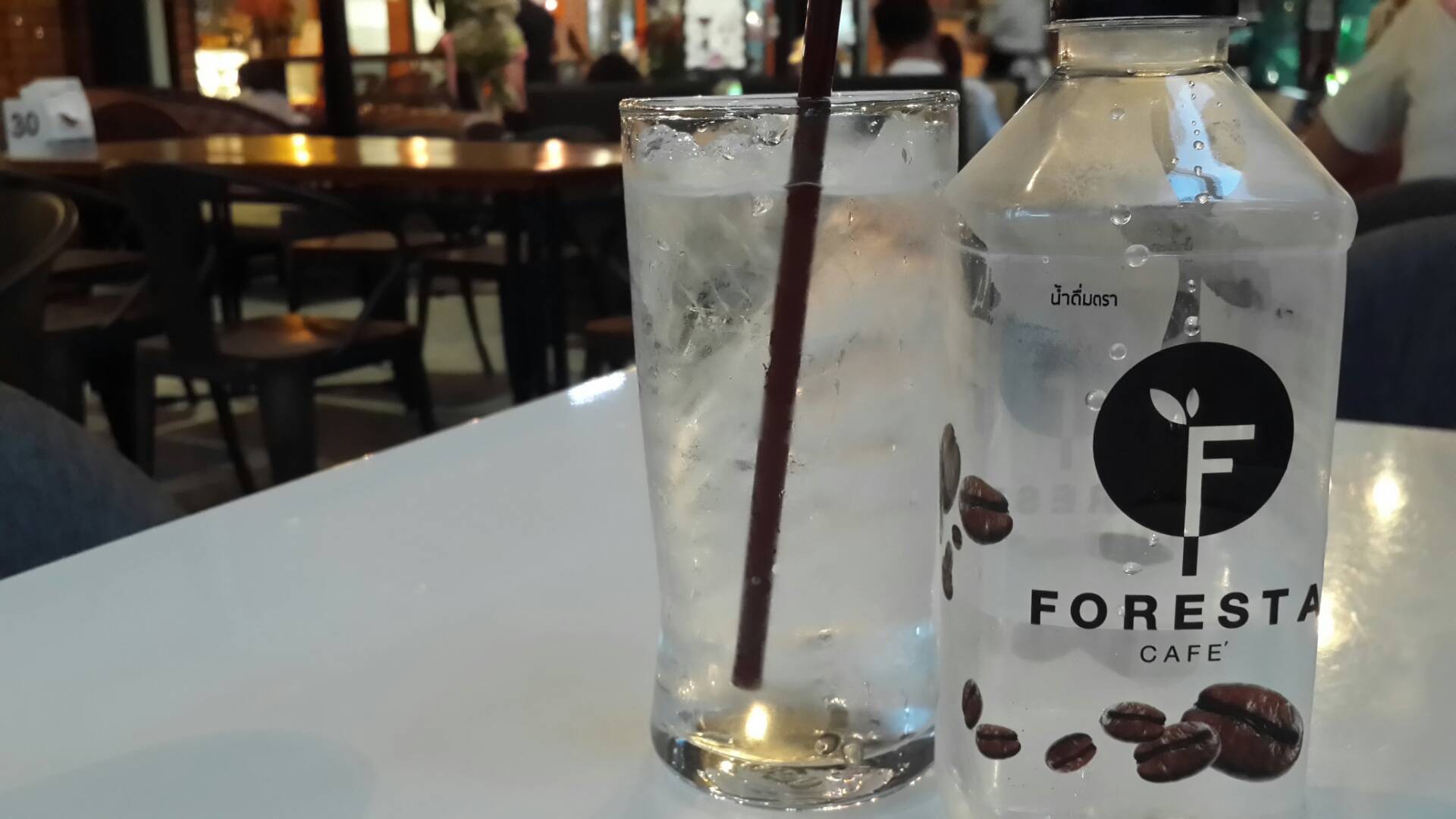 รีวิว FORESTA CAFE ดอนเมือง - ร้านบรรยากาศดีมาก อาหารอร่อย บริการเยี่ยม ...