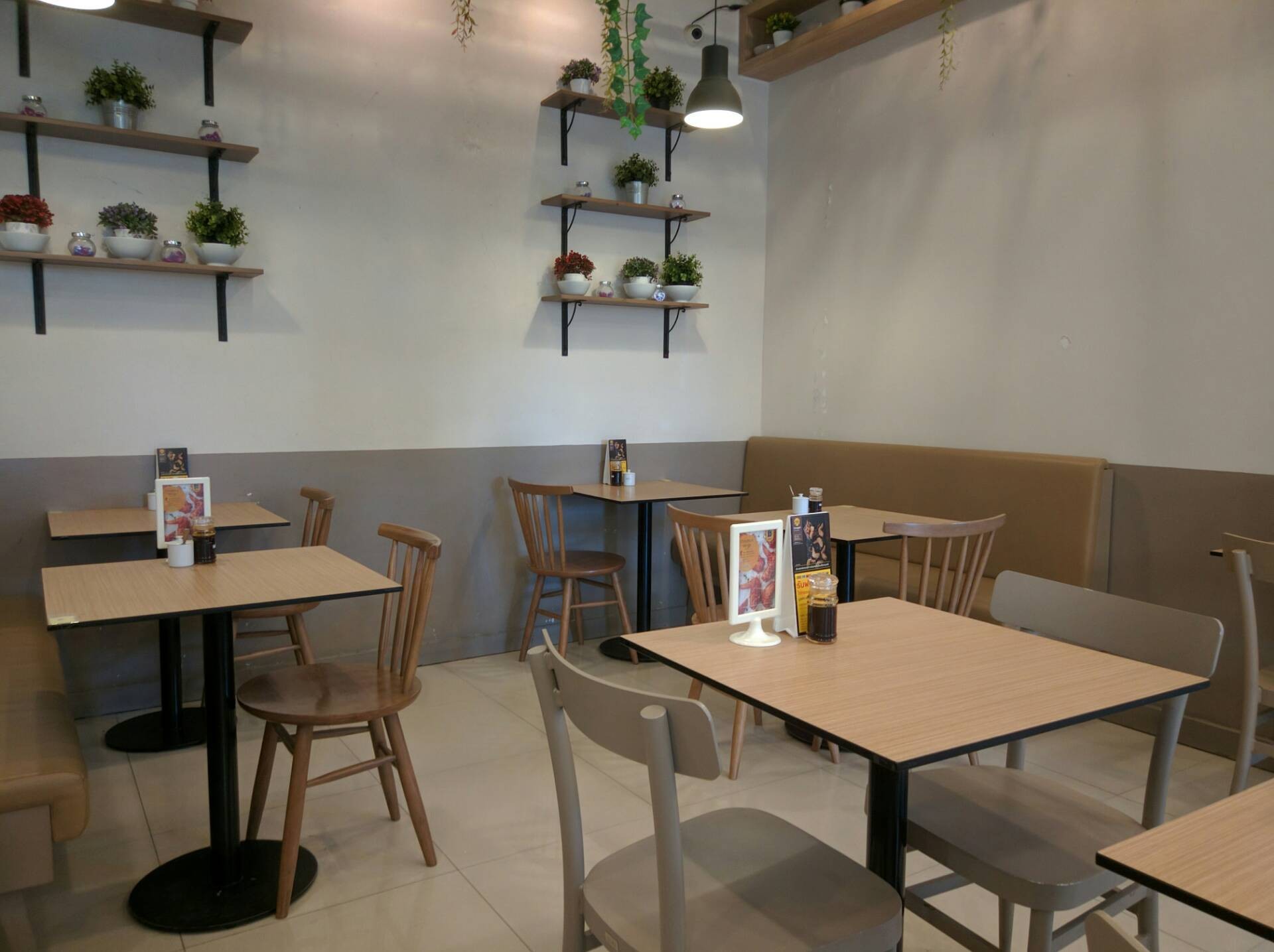 รีวิว ข้าวหน้าโคตรเนื้อโชนัน Big C Rama 2 - หน้าตาน่ากิน แต่รสชาติสู้ ...