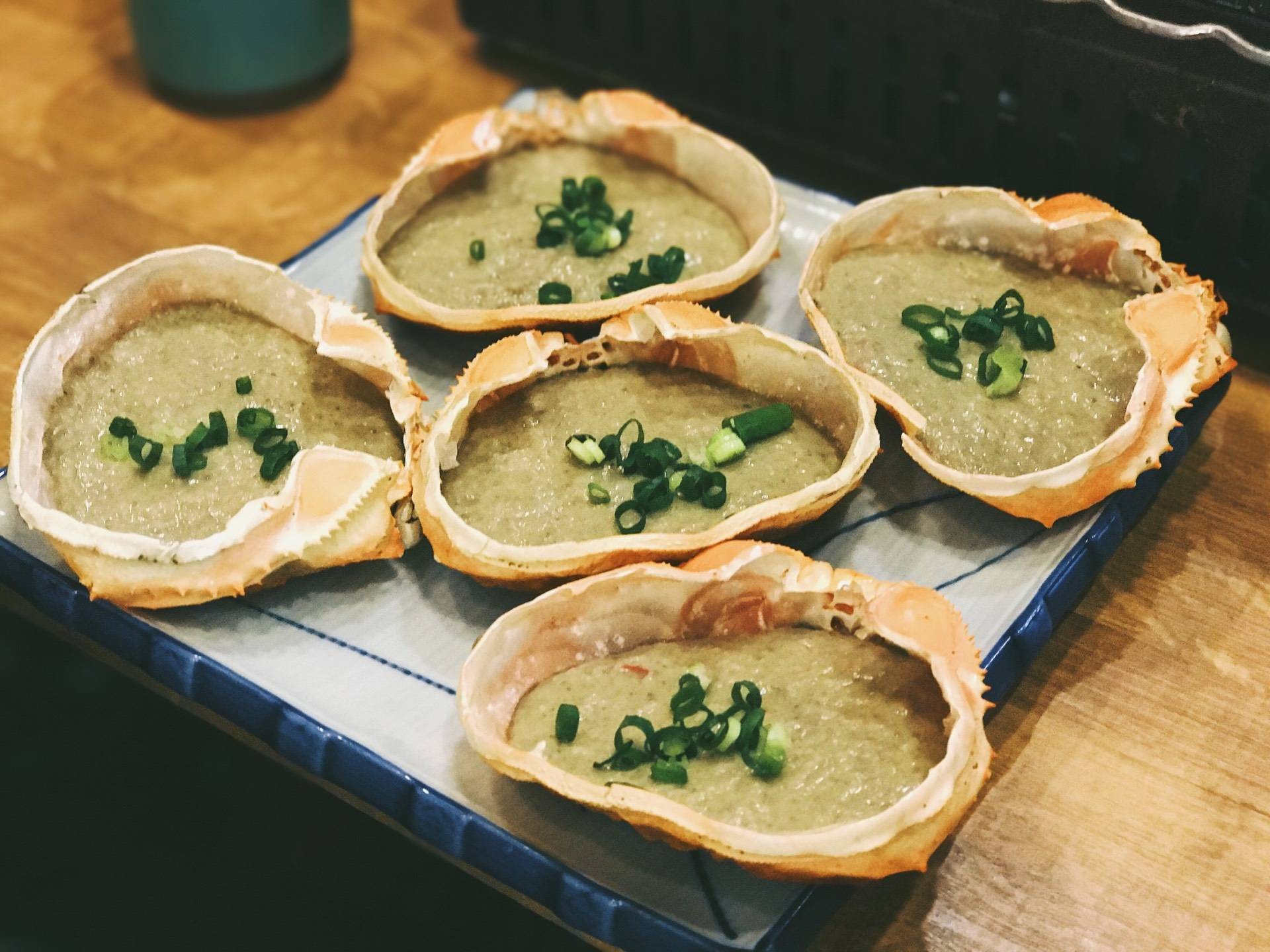 รีวิว Isomaru Suisan 磯丸水產 - มันปูววววววดีงามมากกก - Wongnai