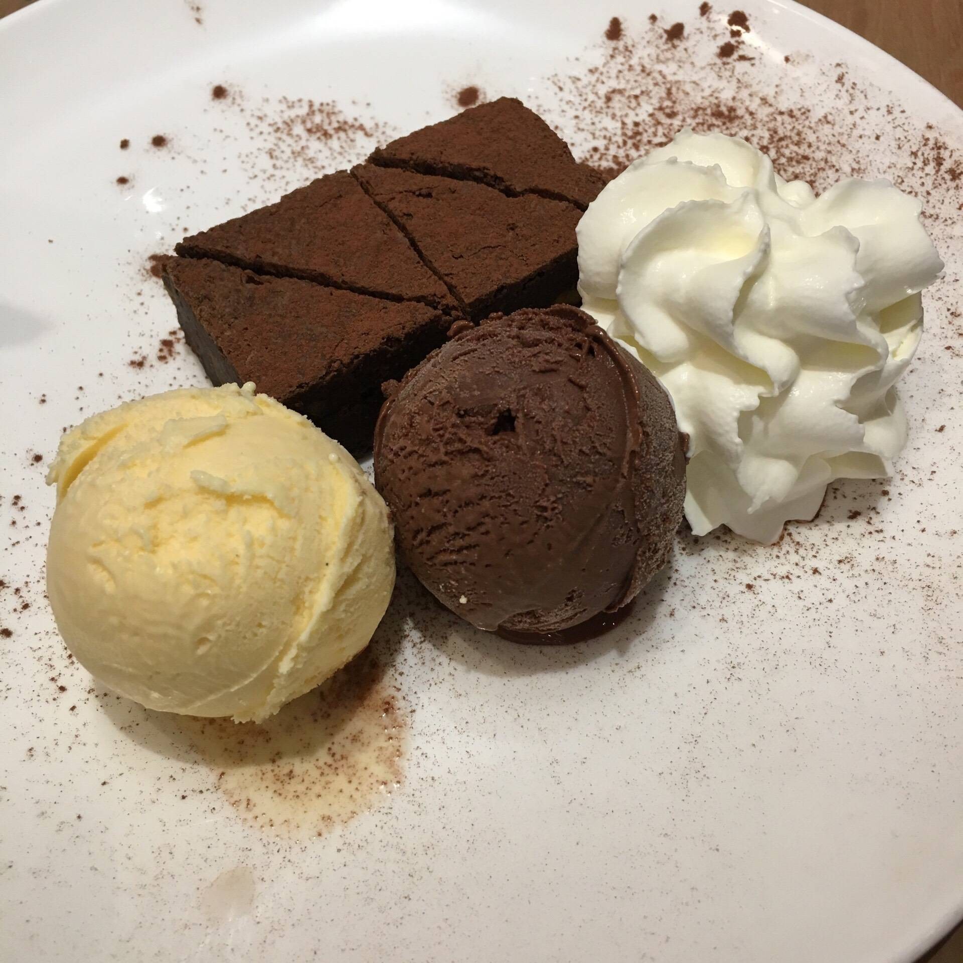 รีวิว Iberry สยามพารากอน - i-berry