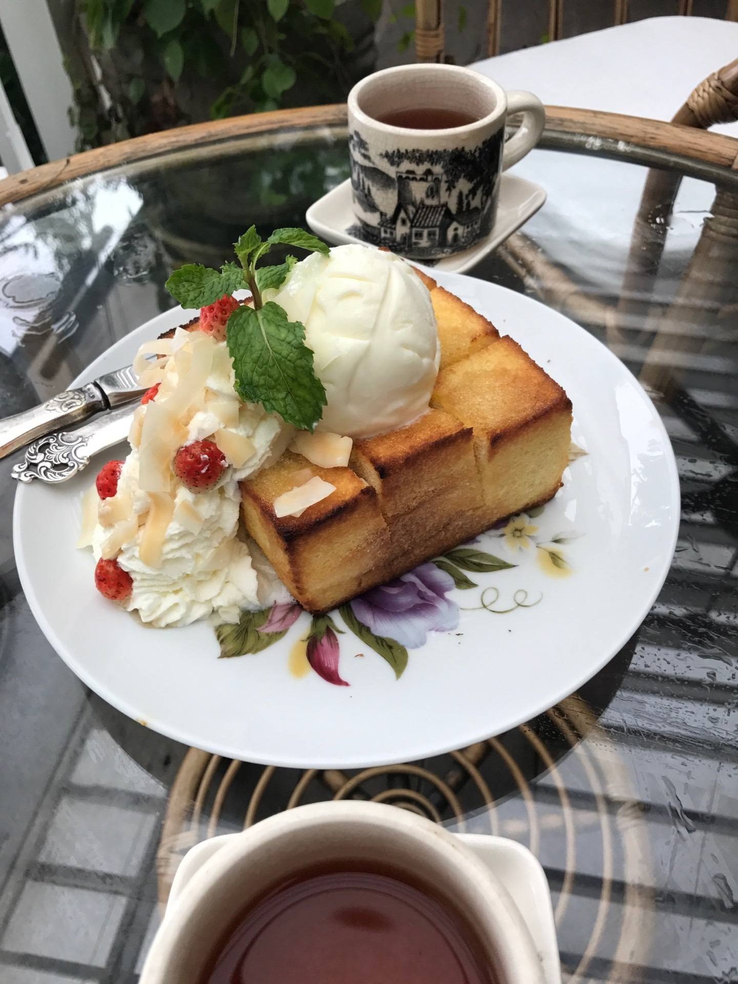 [รีวิว] ร้าน Chivit Thamma Da Coffee House, Bistro&Bar | เมนูแนะนำ รูป ...