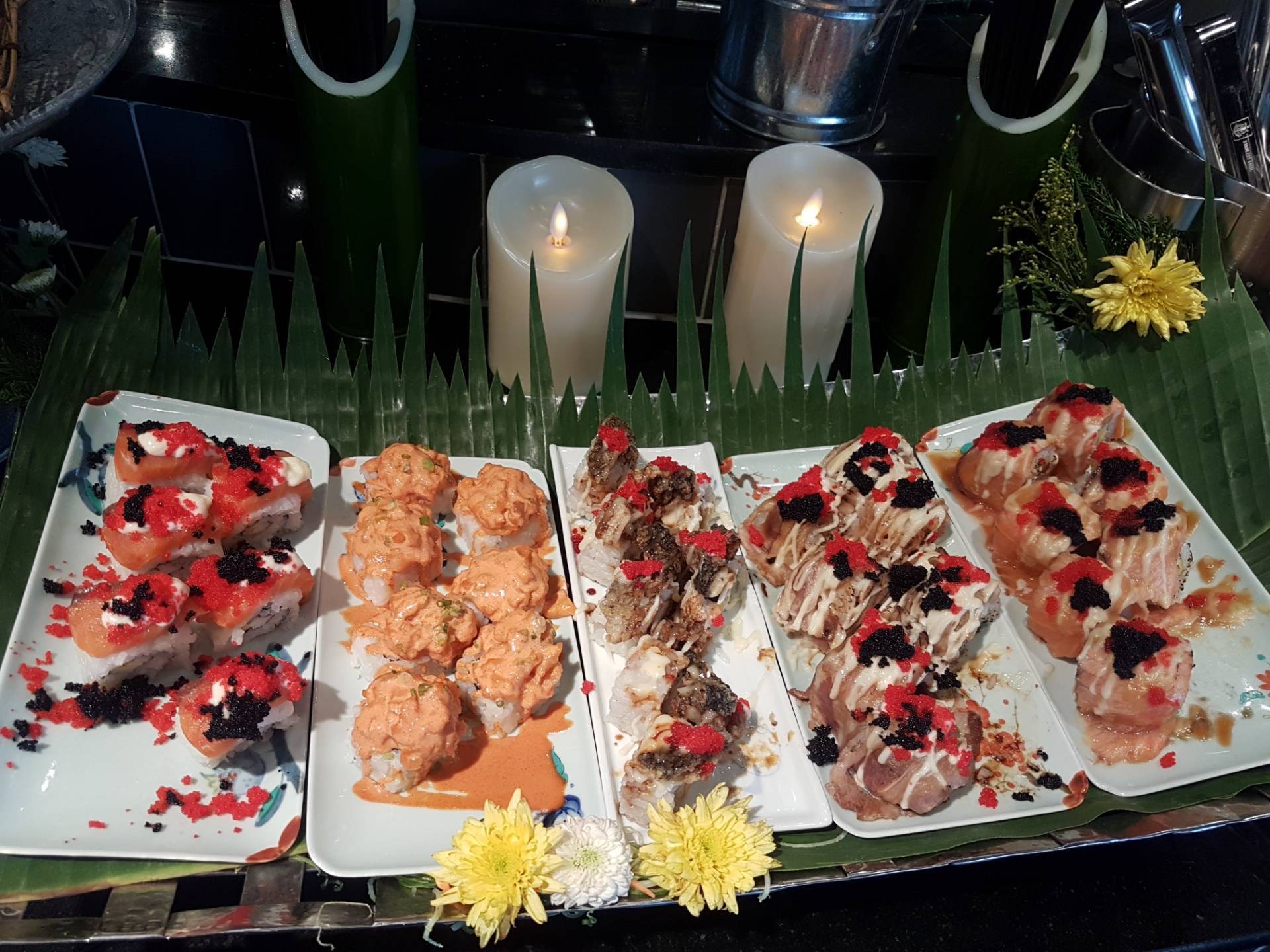 ร้าน Neta Grill Buffet Seacon Square | รีวิวร้านอาหาร