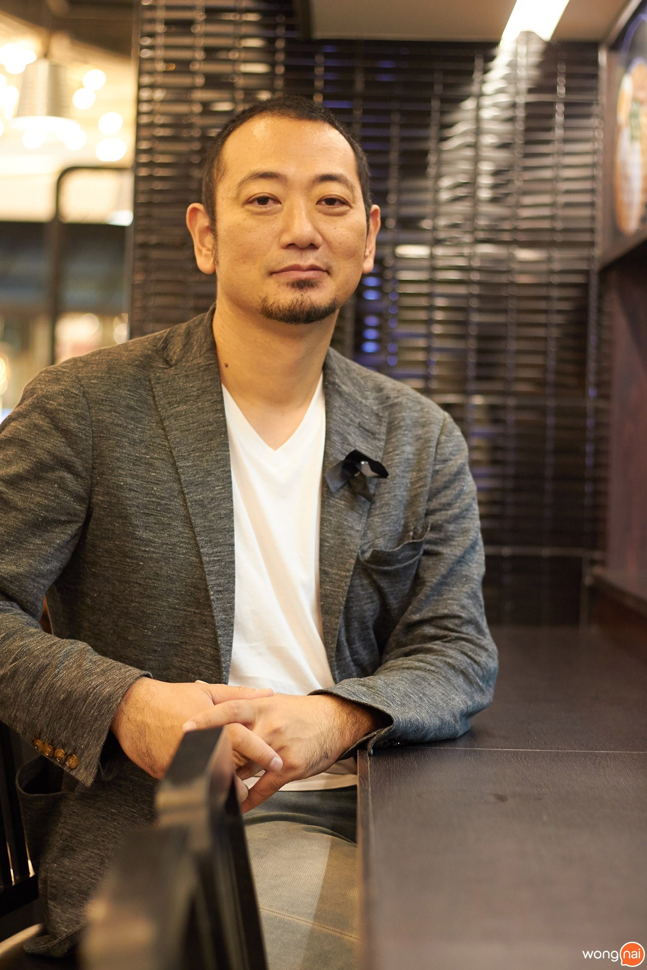 ซู้ด ซด!แบบยกชามกับ TSUKEMEN JO ราเมงต้นตำรับจากญี่ปุ่นส่งตรงถึงหัวหิน - Wongnai