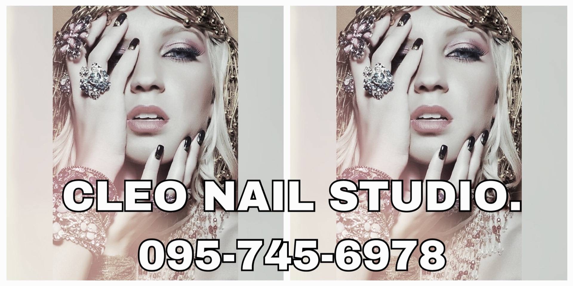 ร้าน คลีโอเนลล์ สตูดิโอ (Cleo Nail Studio) - Wongnai