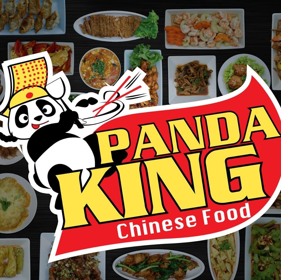 ร้าน Panda King Terminal 21 | รีวิวร้านอาหาร