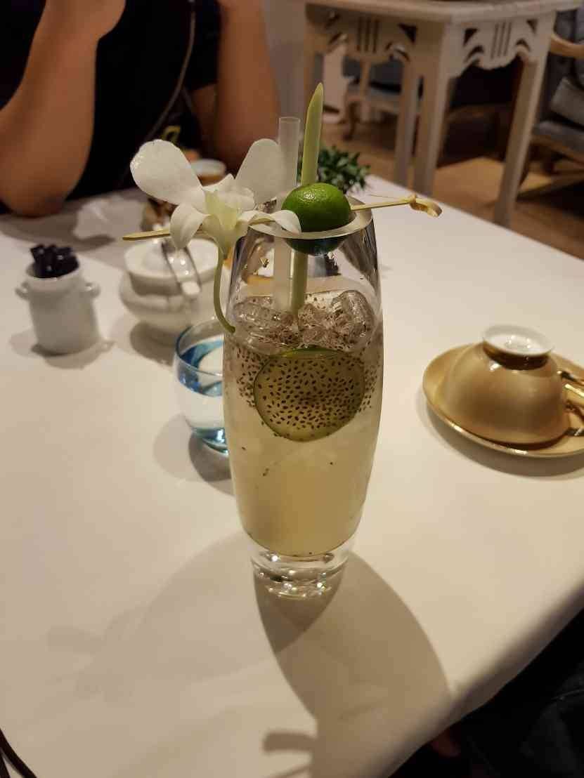 รีวิว Khan Casa Tea House Q1 - ใครรักการดื่มชา เรียนเชิญมาดื่มได้ที่นี่ ...