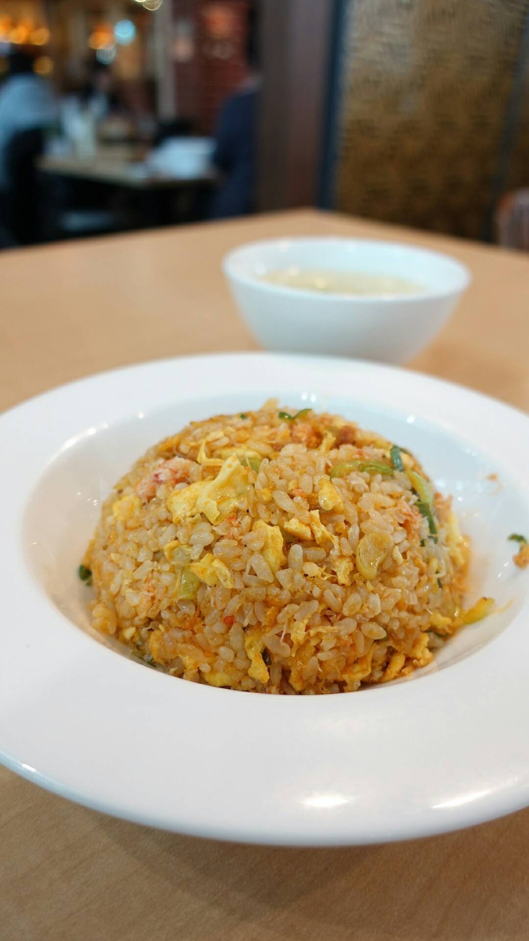 รีวิว Xingkai Chinese Fine Dining - Xingkai Chinese Fine Dining ...