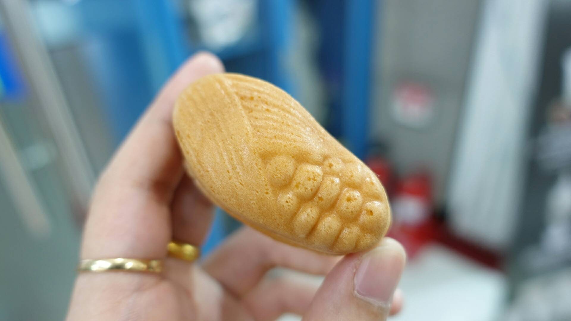 รีวิว Delimanjoo - Delimanjoo...ขนมมันจู สถานีเมียงดง