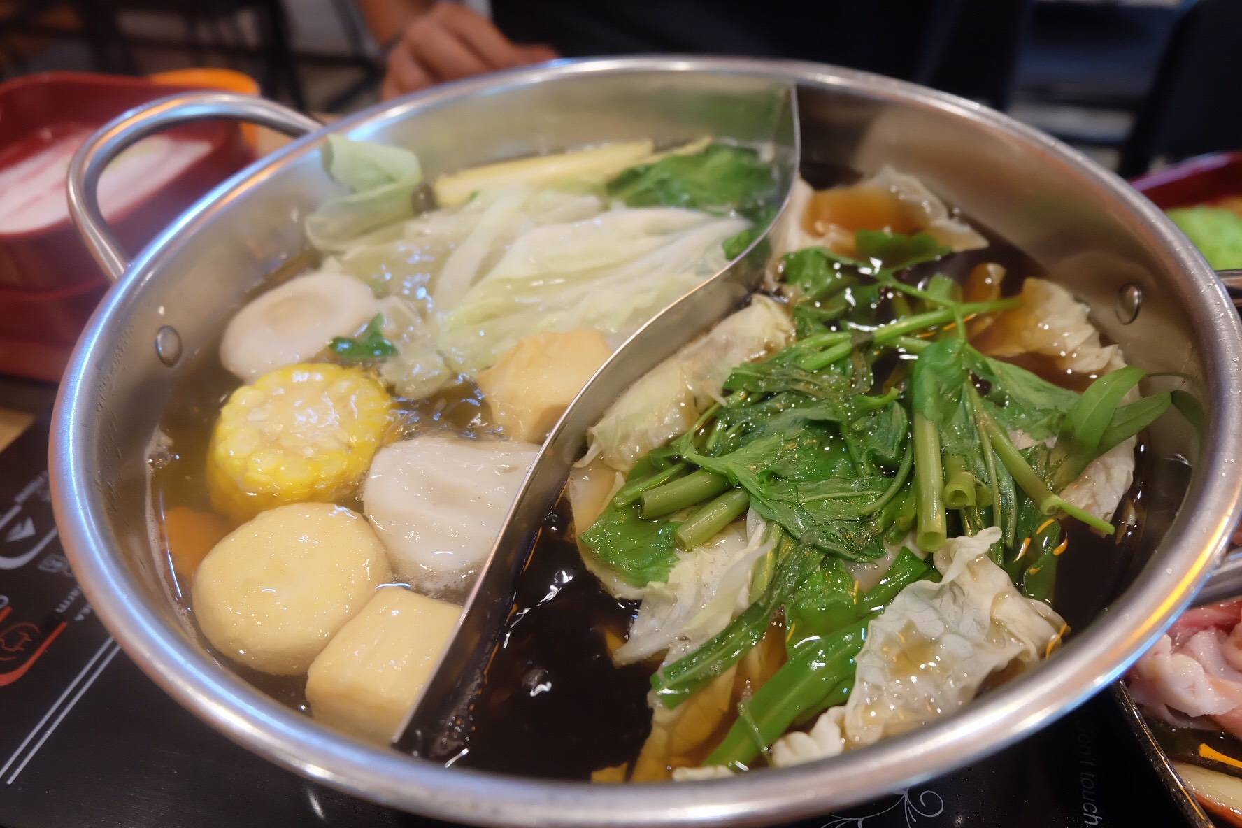 รีวิว JJ Shabu ชาบู&ปิ้งย่าง ตลาดรวมทรัพย์ นนทบุรี - อร่อยยยย กลับไปกินอีก