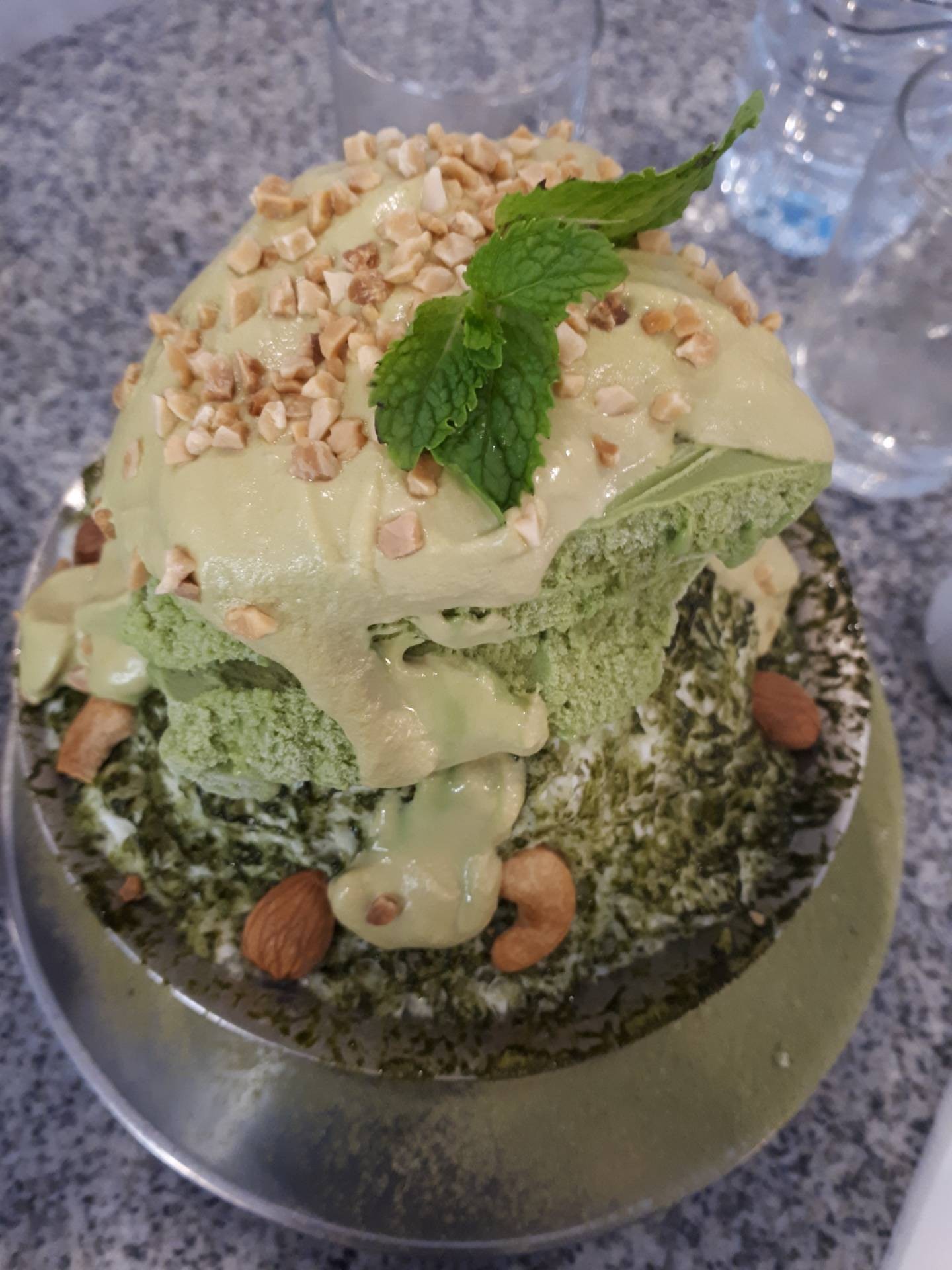 รีวิว Hasul Korean Cafe And Restaurant - อร่อย บรรยากาศดี เพลงฟังสบาย ...