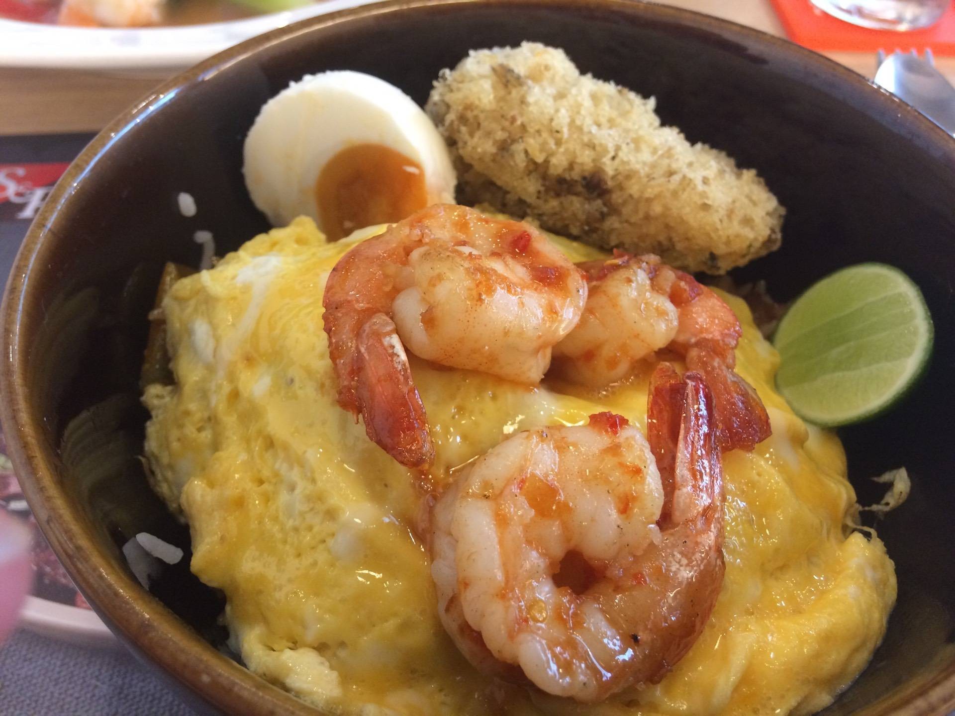 ร้าน S&P Bakery Shop มหาวิทยาลัยรังสิต | รีวิวร้านอาหาร - Wongnai