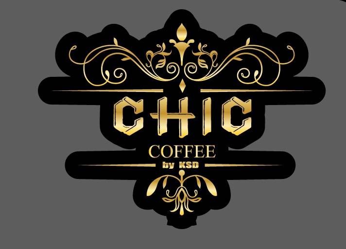 รีวิว CHIC Coffee @ Chanchon by KSD - สวย สะอาด กาแฟดี เจ้าของให้เข้าไป ...